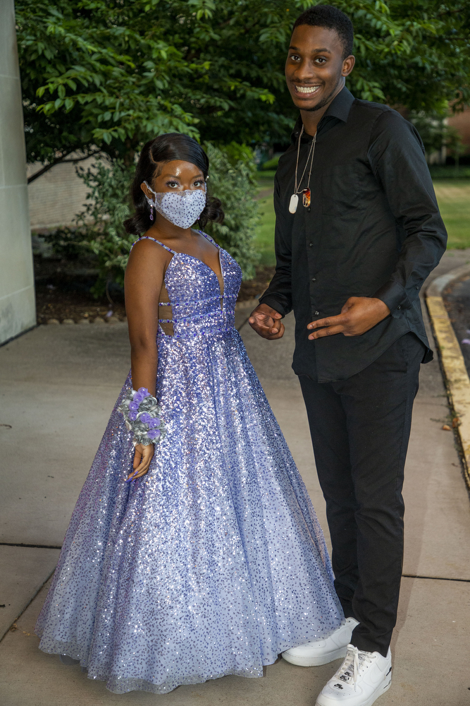 Multi-school prom held at Scottish Rite Cathedral - pennlive.com