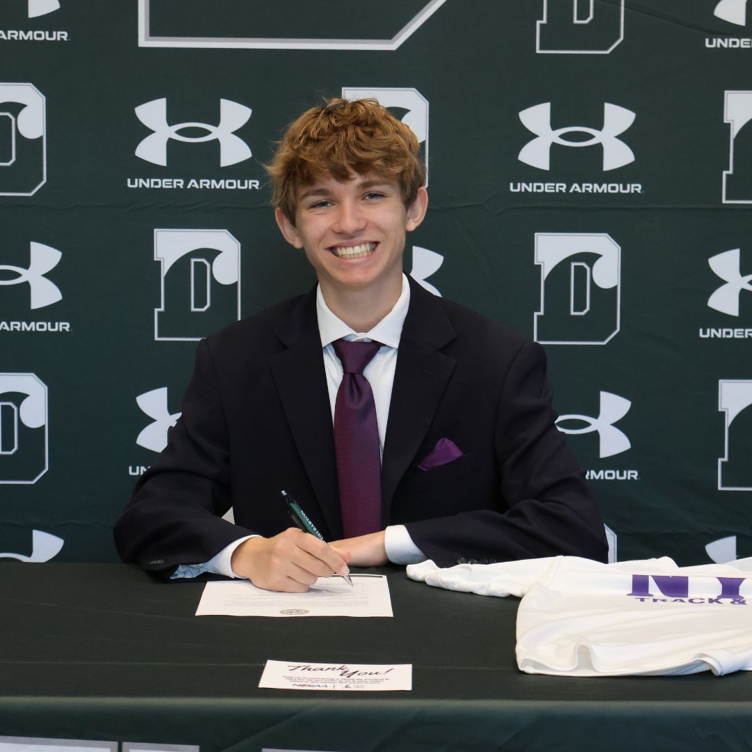 Fall Signing Day, 2023 - nj.com