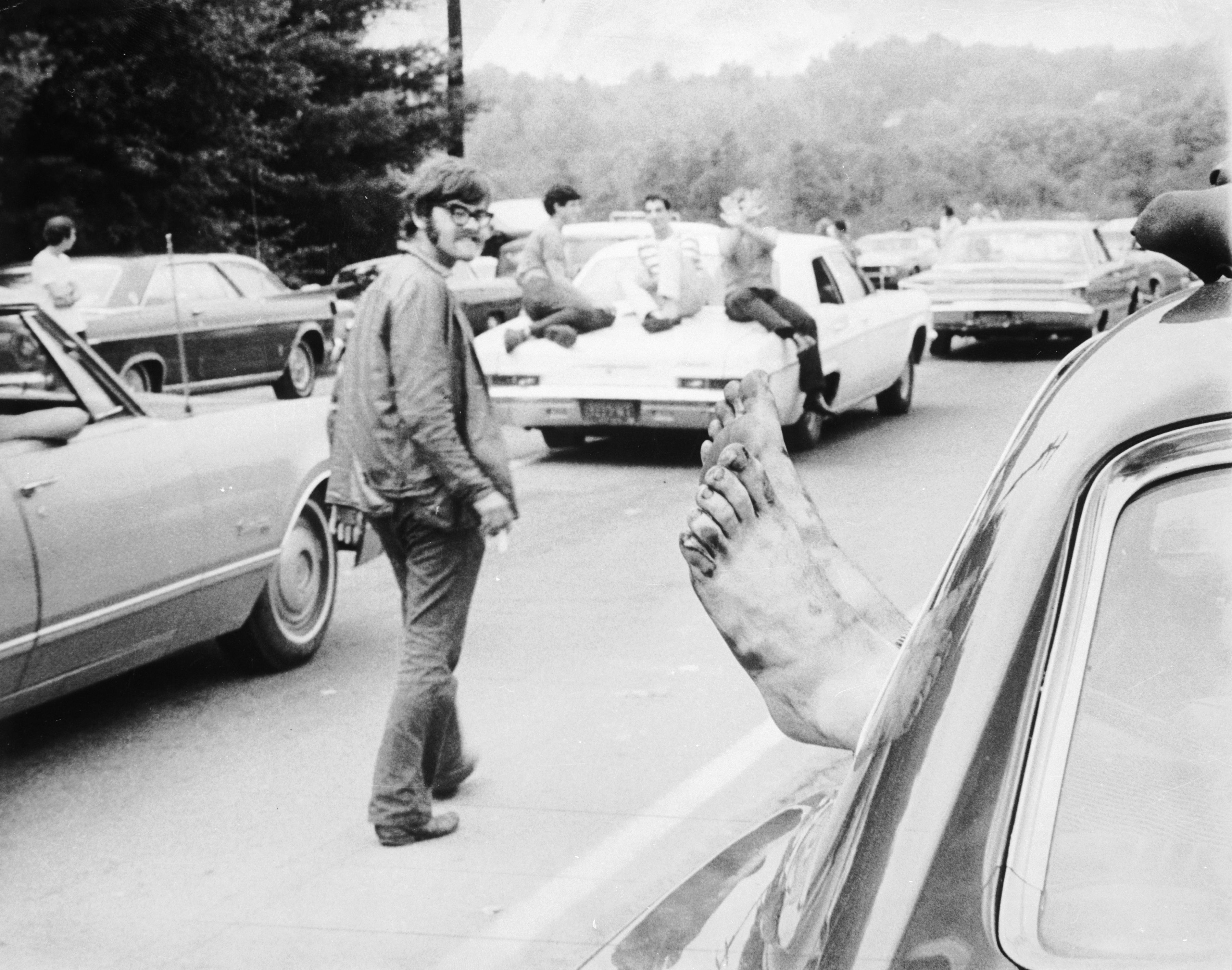 Woodstock Music and Art Fair 1969 - pennlive.com