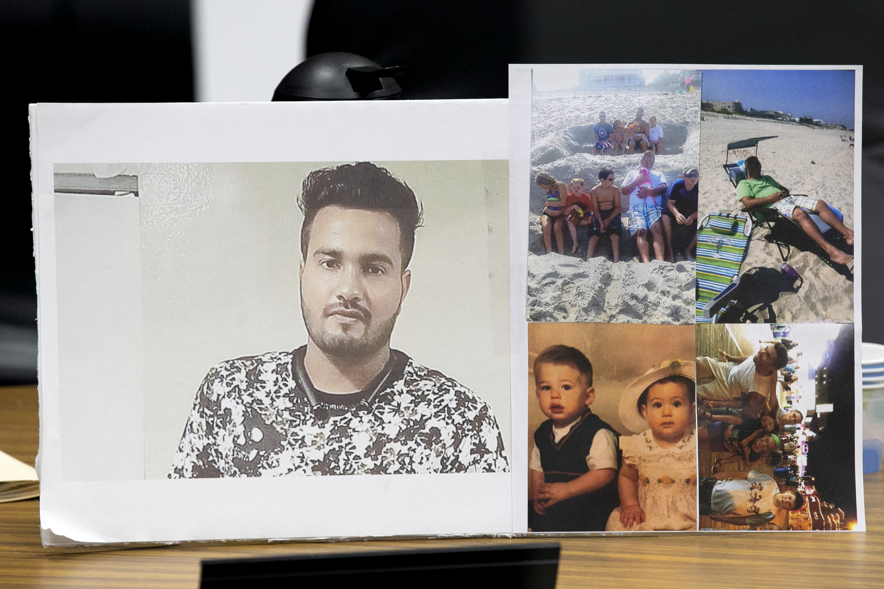 Jason Vanderee sentencing - nj.com