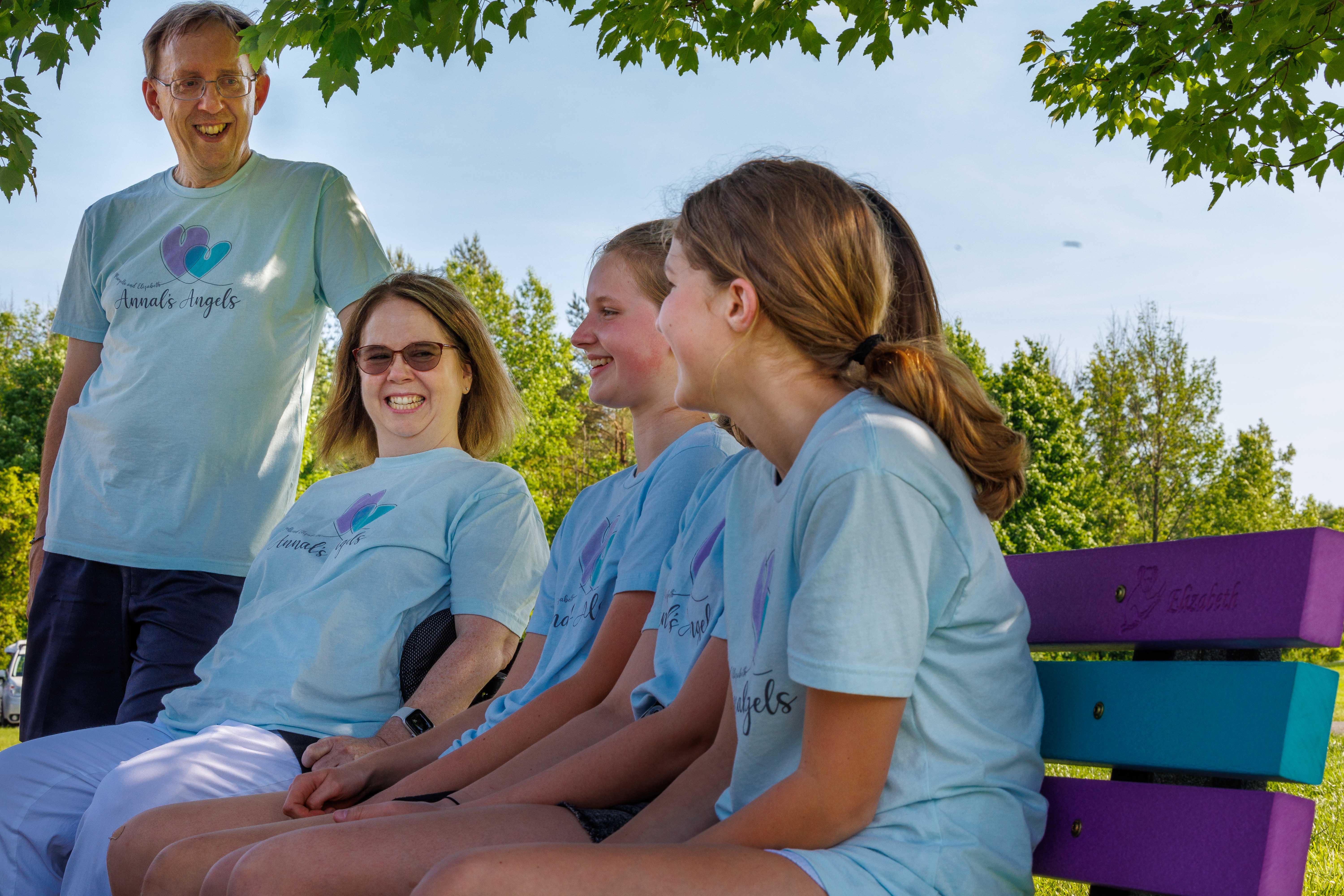 Annal's Angels - syracuse.com