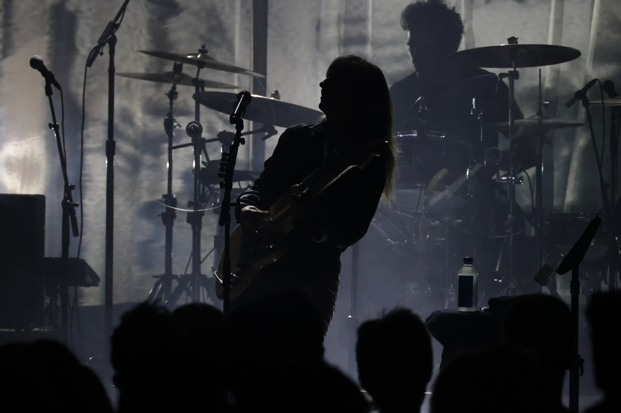 Liz Phair at TempleLive Cleveland Masonic, December 9, 2023 - cleveland.com