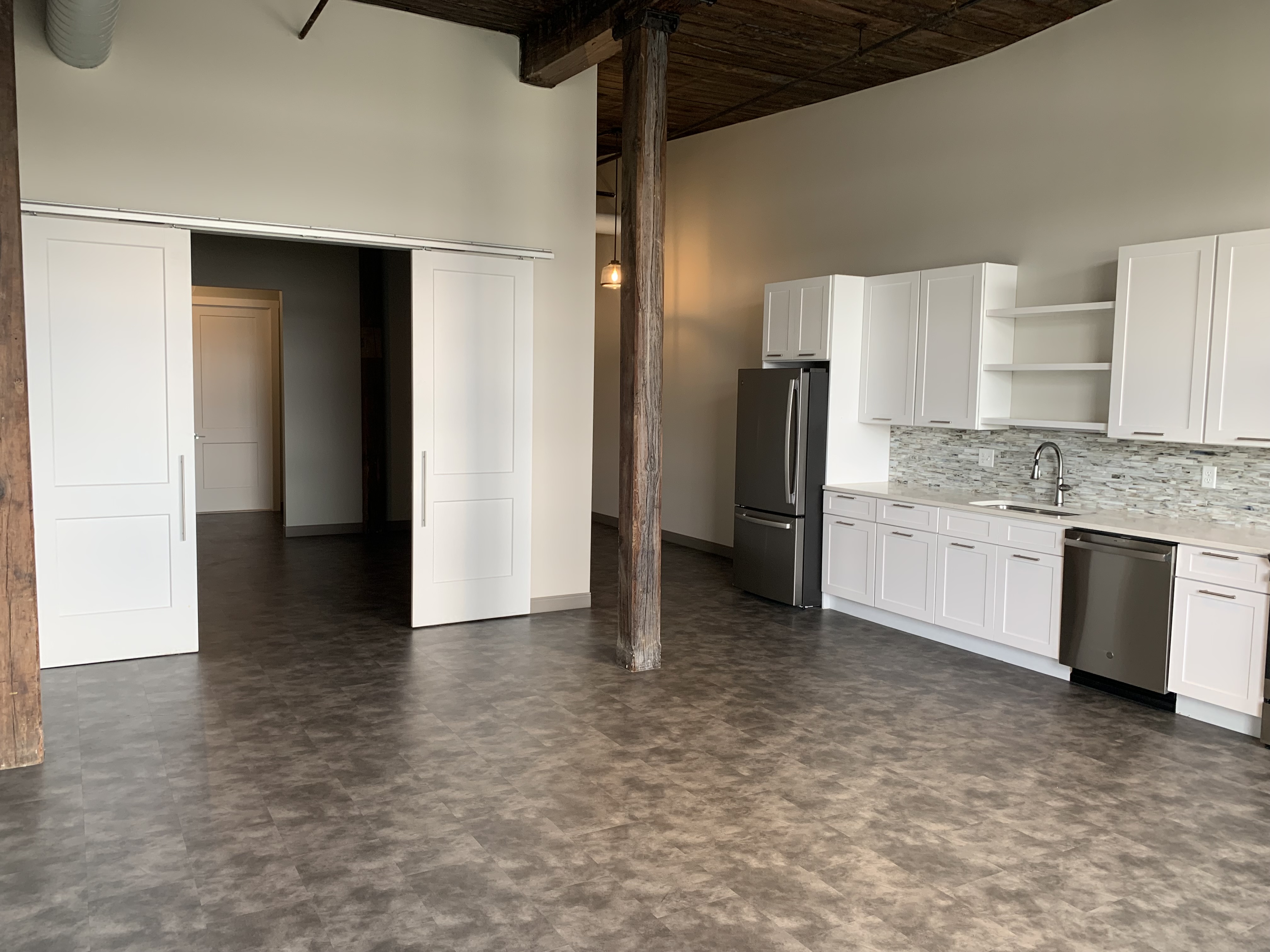 Merrell Soule Building apartments - syracuse.com