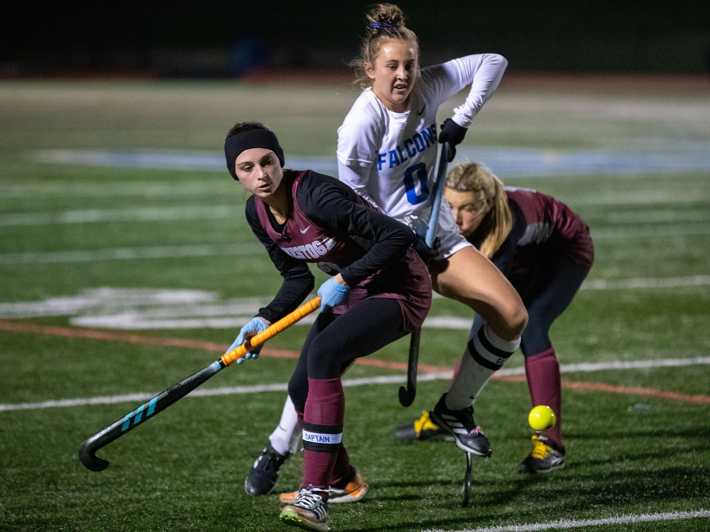 Lower Dauphin heads back to Field Hockey State Championship final ...