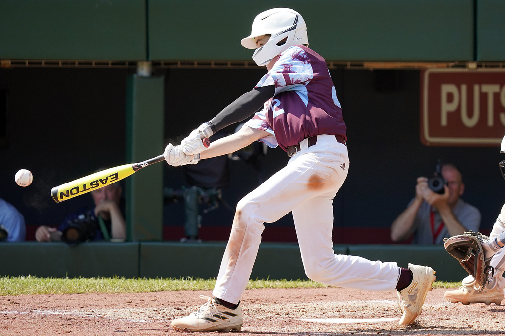 Media, Pa. in the Little League World Series - pennlive.com