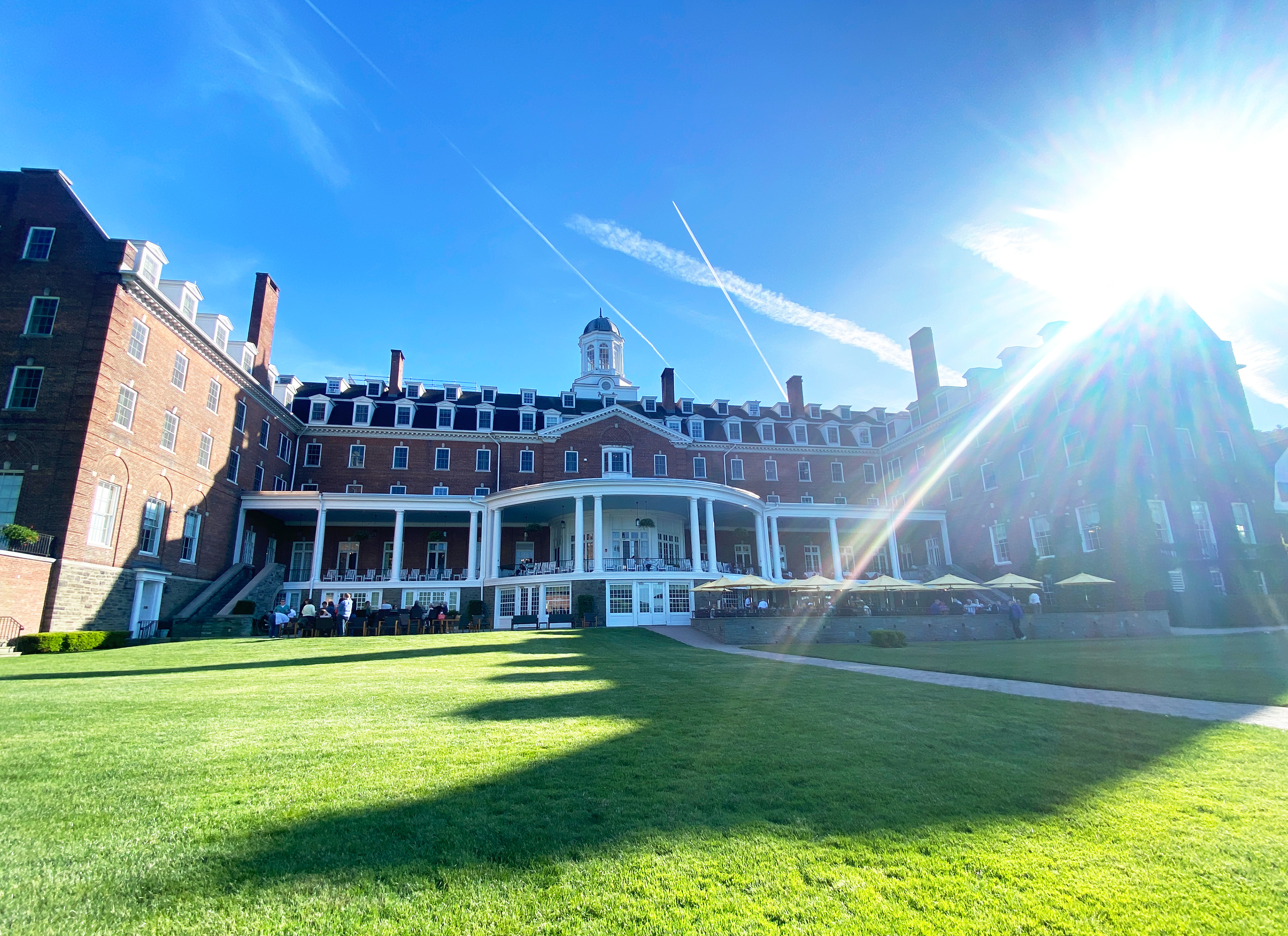 A visit to charming Cooperstown, N.Y. is always a home run - syracuse.com