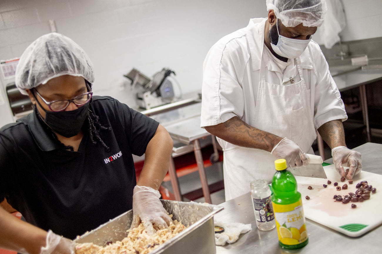 New inmate education program hopes to end generational incarceration ...