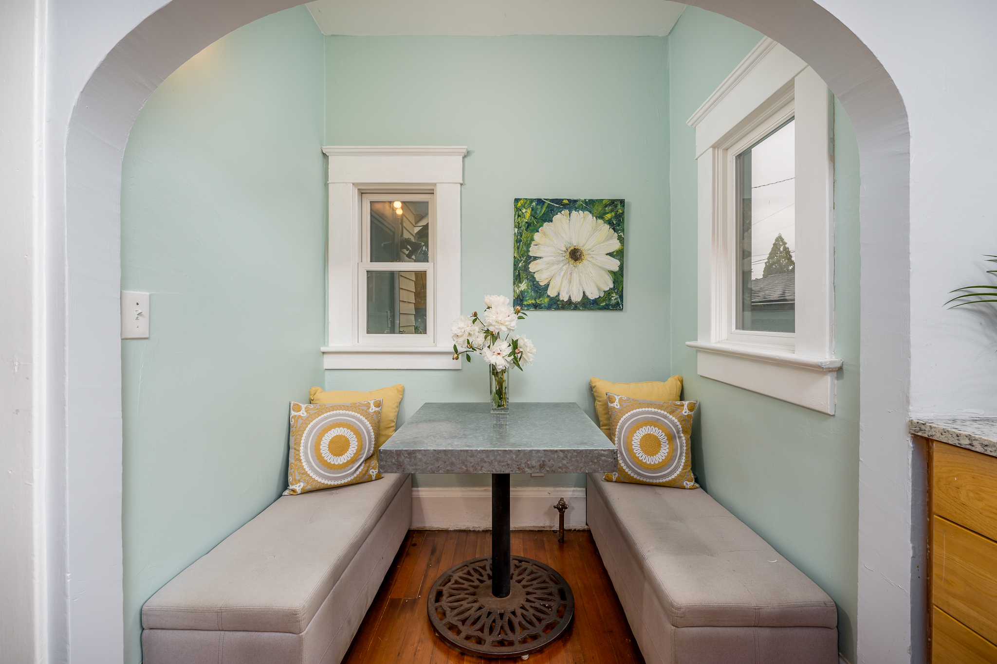 1908 Foursquare - oregonlive.com