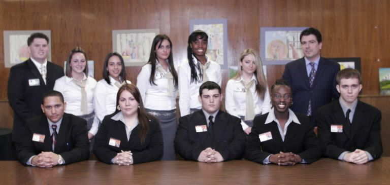 See anybody familiar in these 35 photos from New Dorp High School from ...