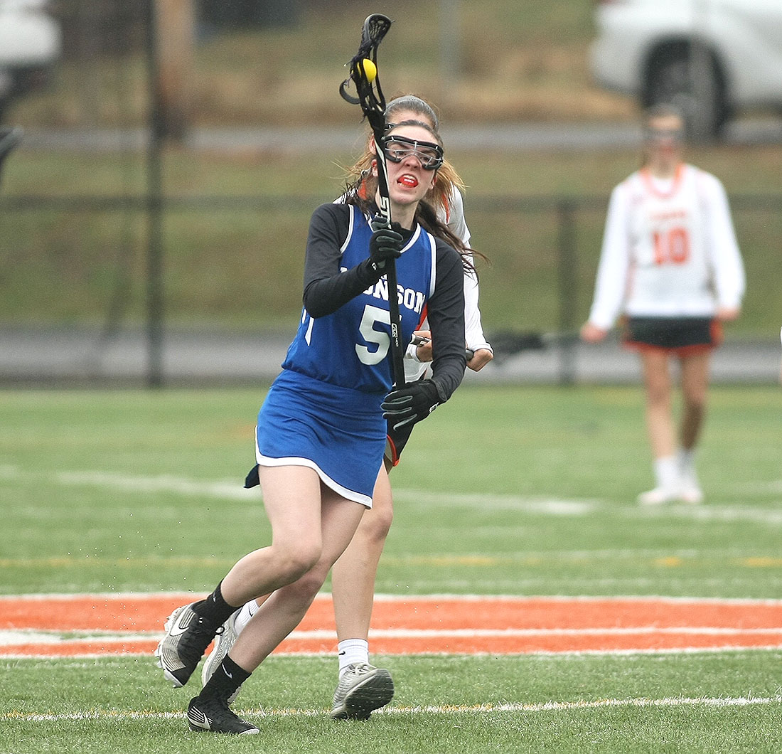 Monson vs South Hadley girls Lacrosse 4/6/22 - masslive.com