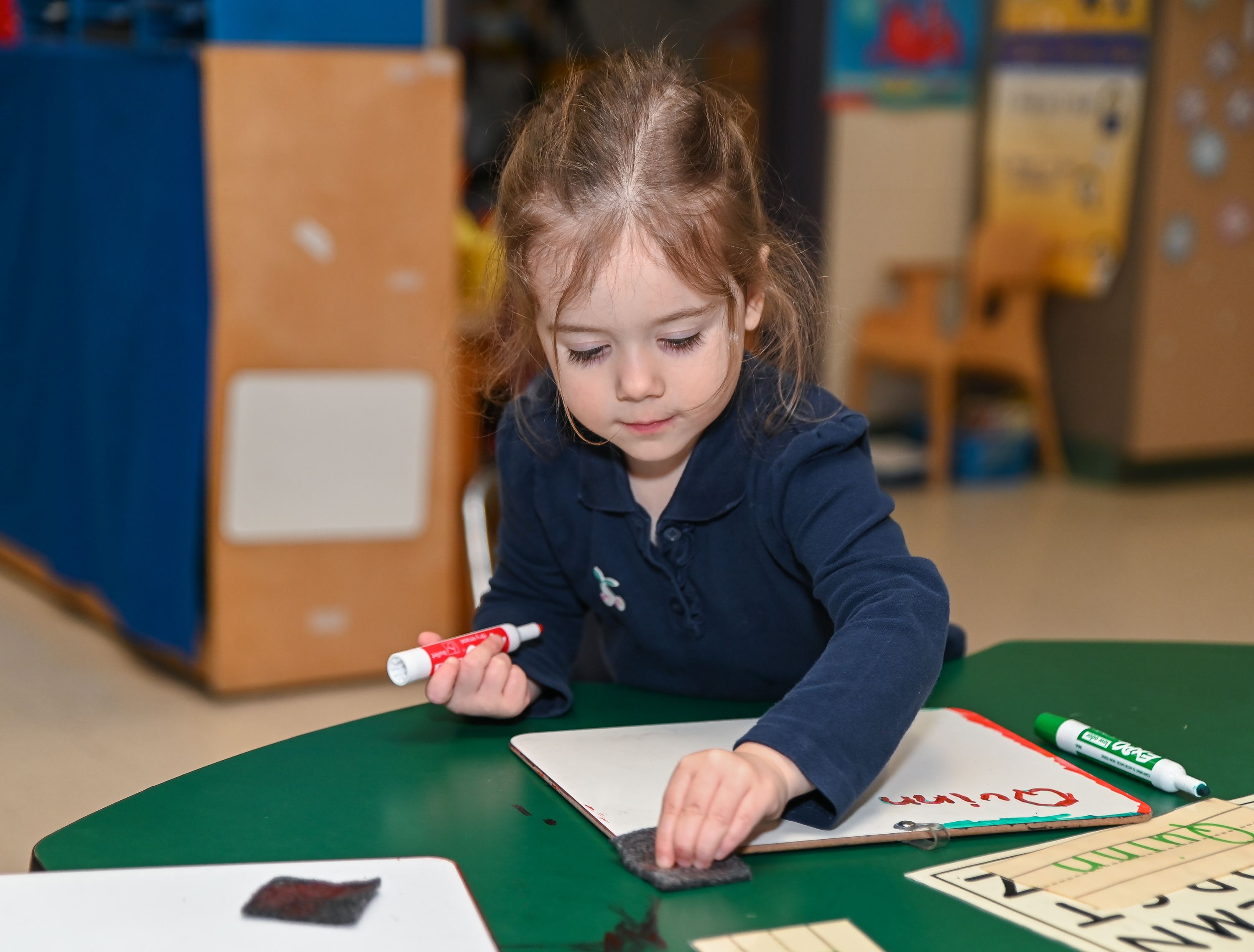 Springfield sees new free, full-day preschool pay dividends after a ...