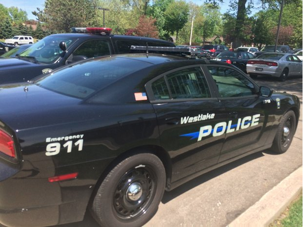 Police Blotter - Cleveland.com