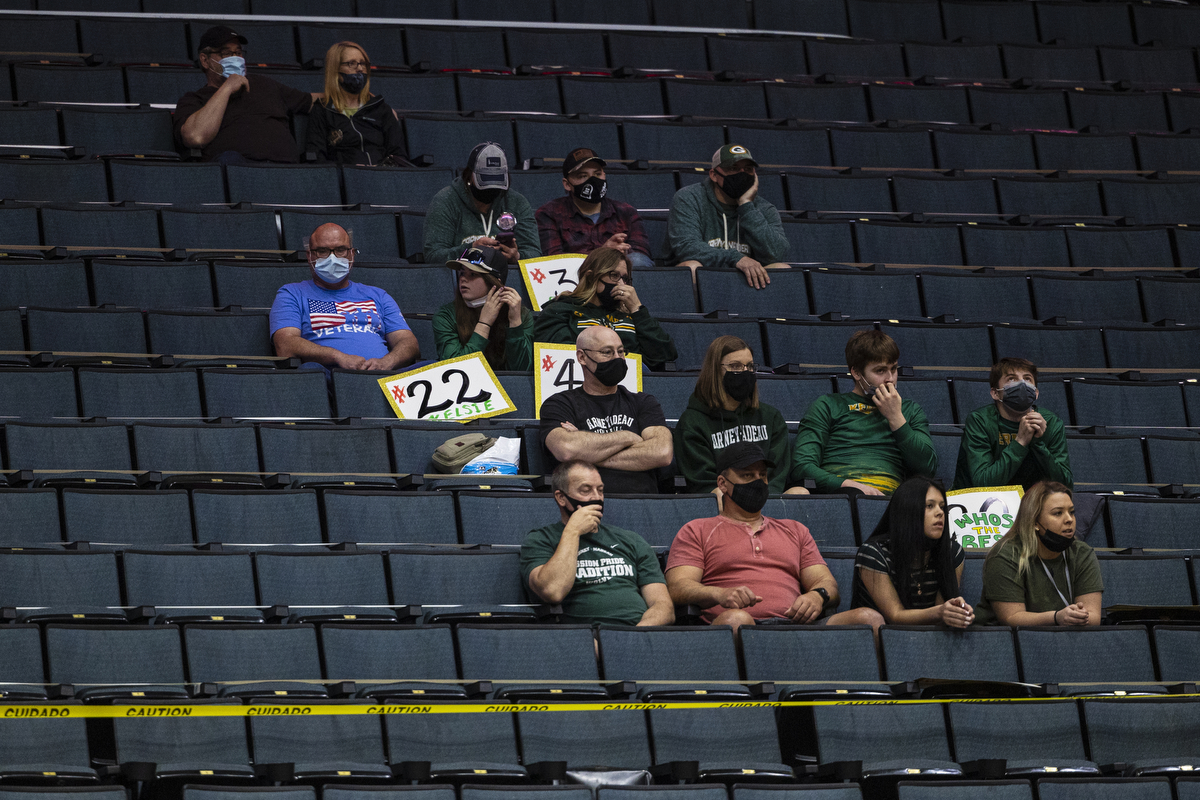 Fowler girls defeat Carney-Nadeau 61-37 to advance to D4 state ...