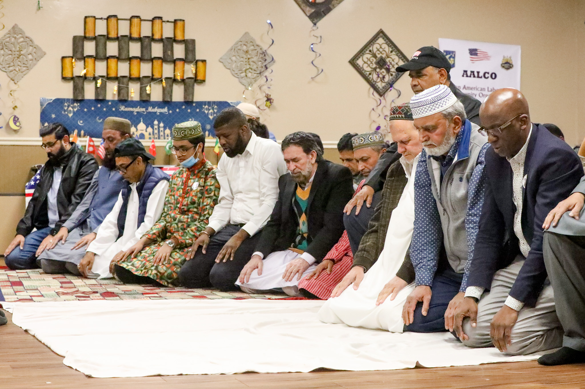 Iftar Community Dinner - silive.com