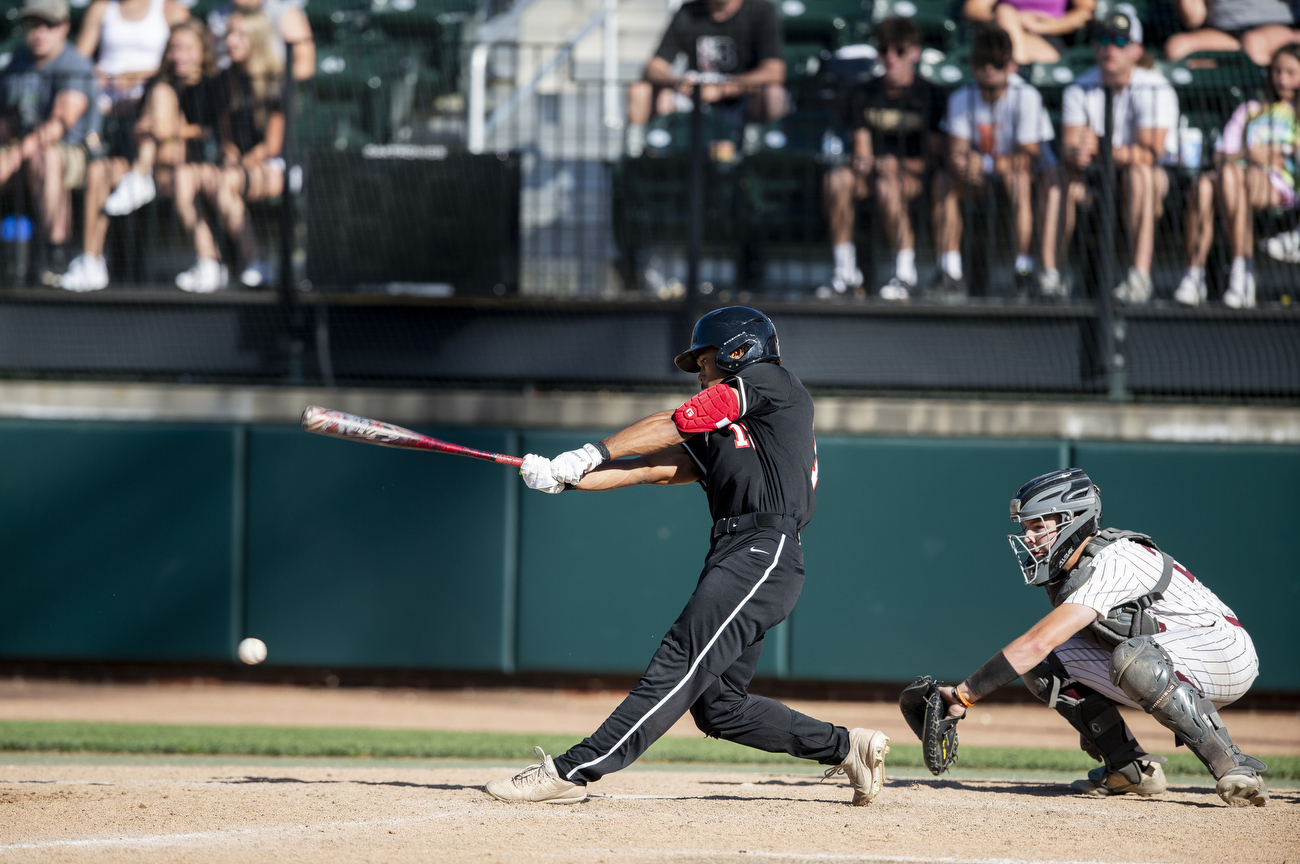 MHSAA Division 3 Baseball Final: Detroit Edison vs. Buchanan - mlive.com