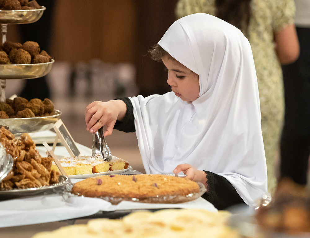 Ramadan celebration - pennlive.com