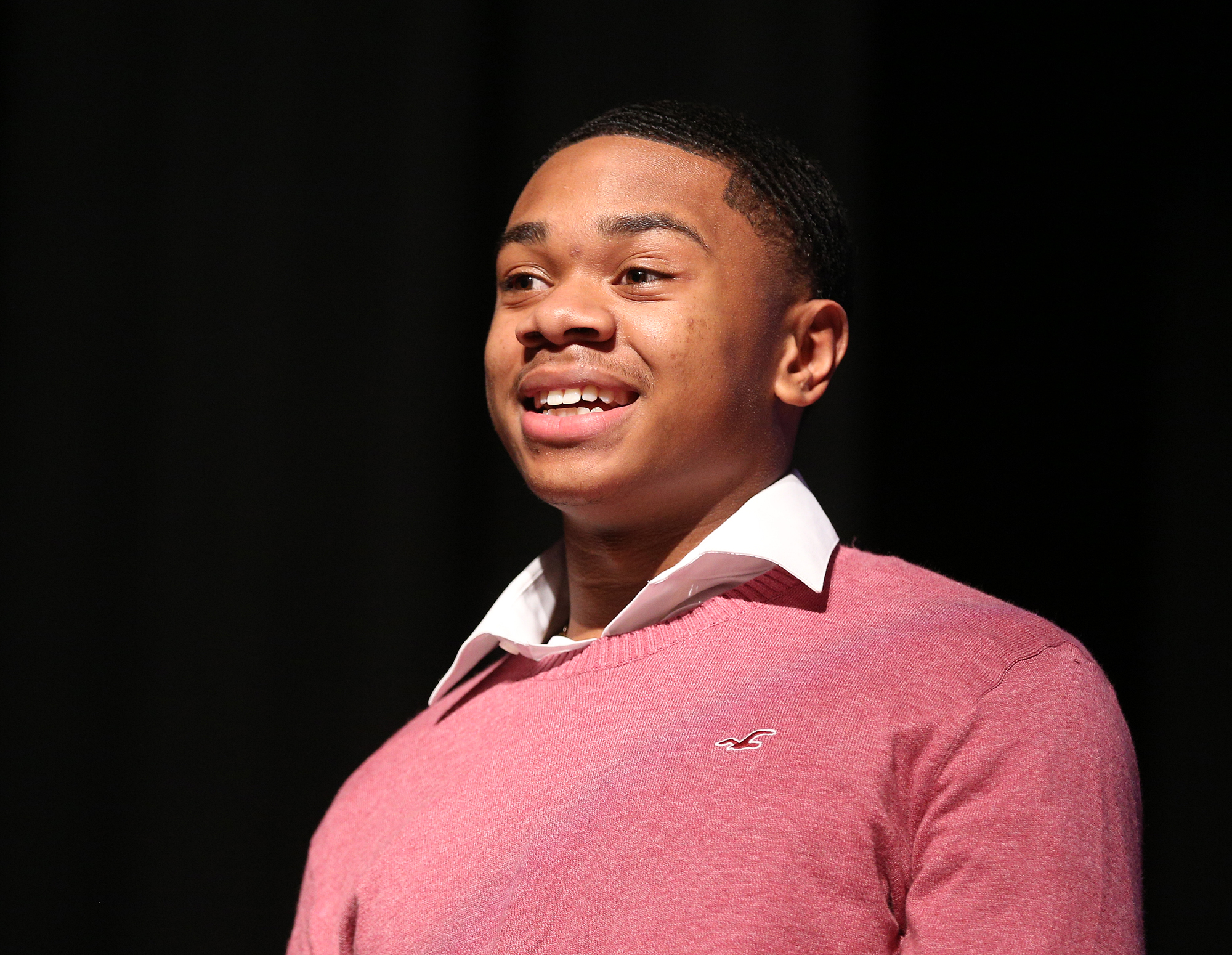 National Signing Day: Saraland - al.com