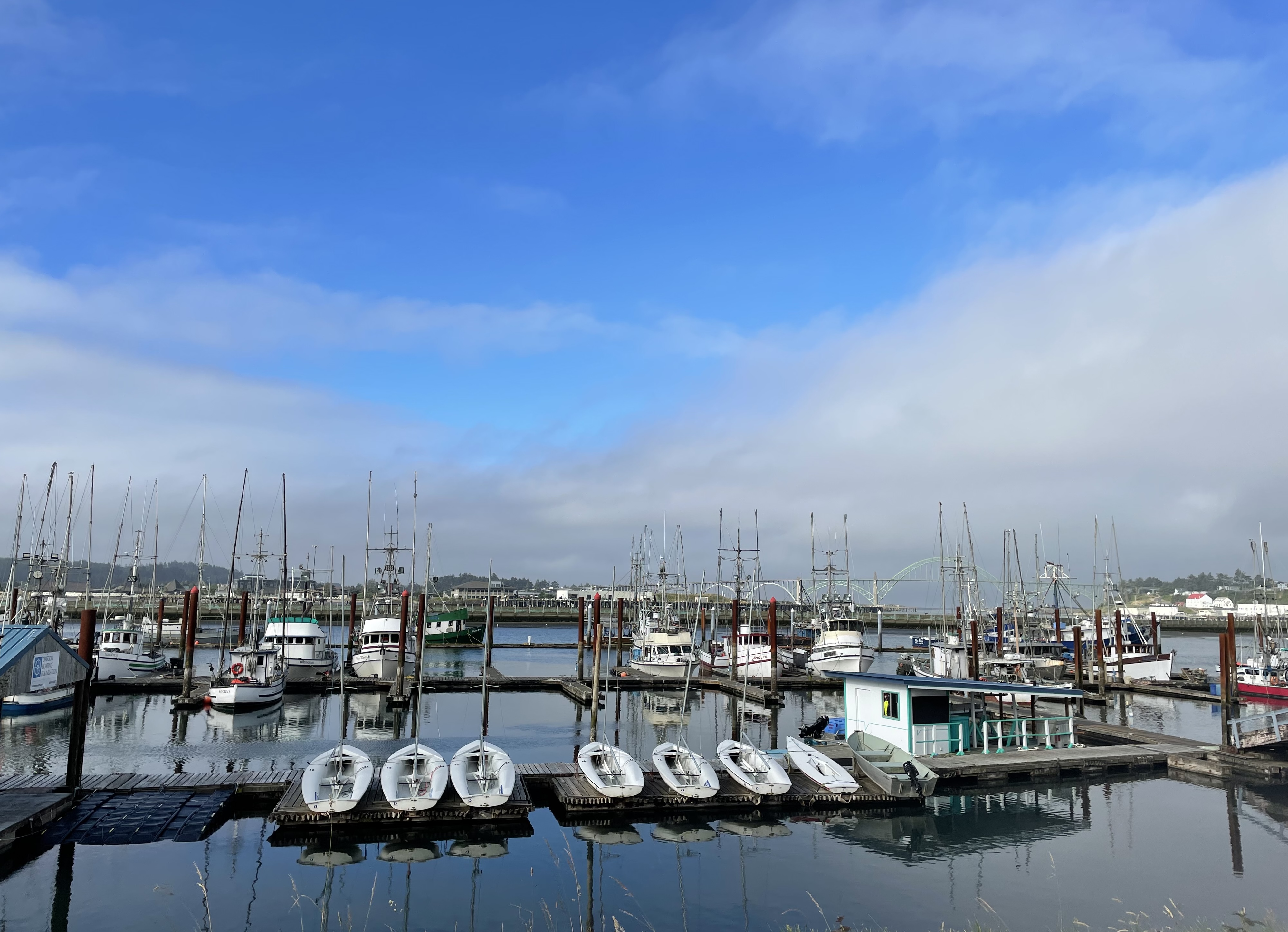 Newport Bayfront - oregonlive.com