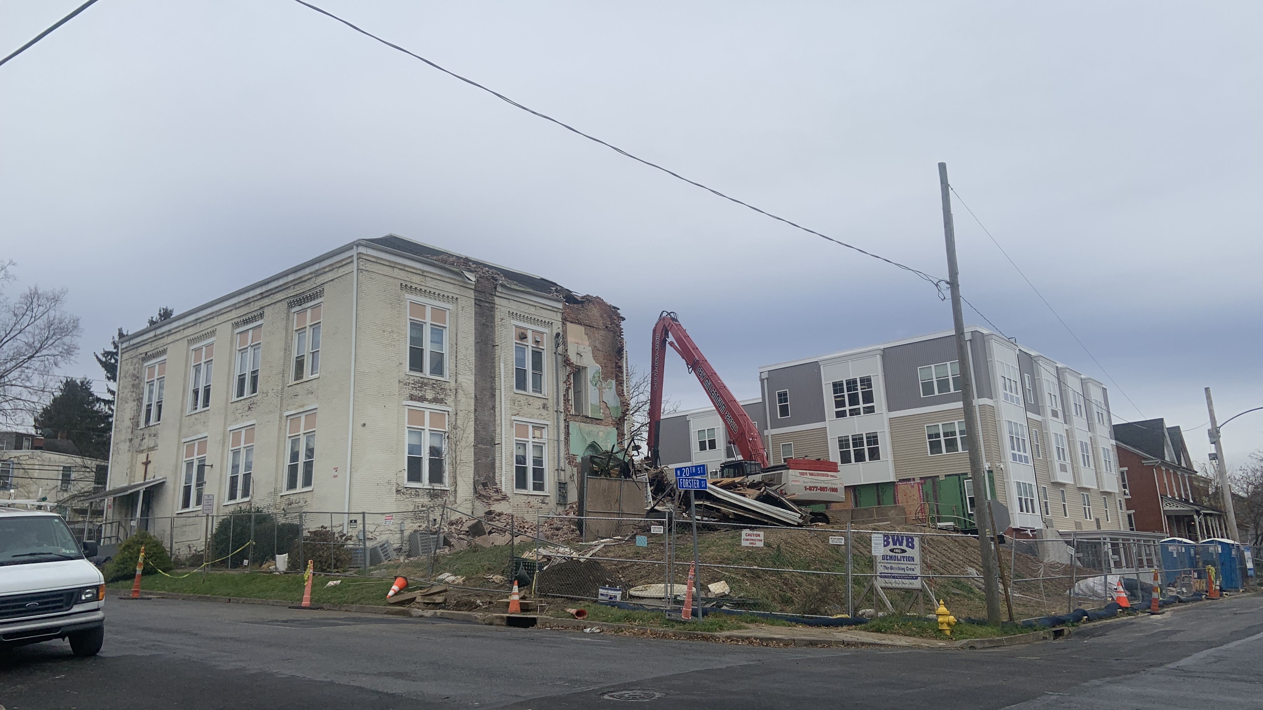 New Bethesda Mission Women's Center - pennlive.com