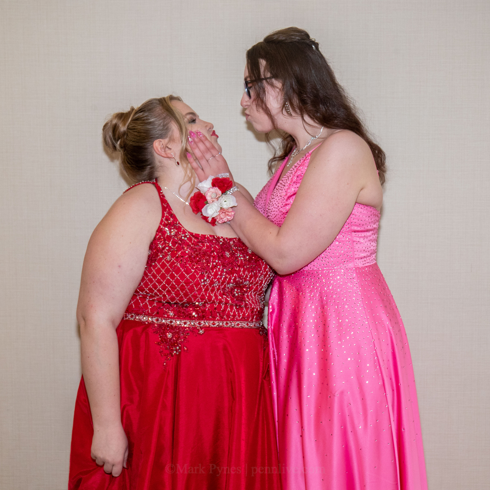 Susquenita High School 2022 prom: See 54 photos from the May 7 event ...