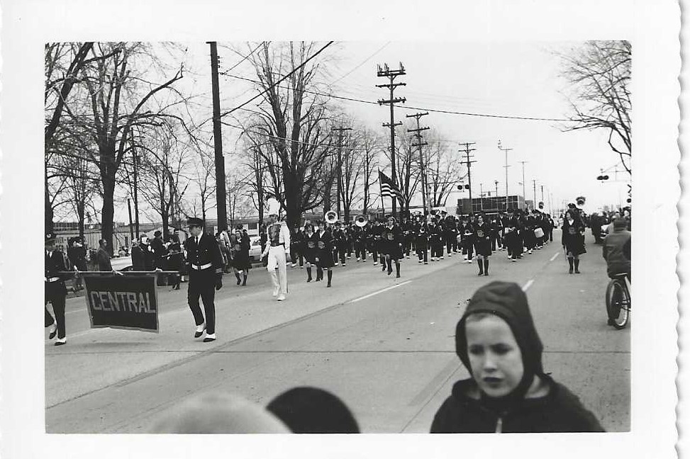 A look back at Bay City St. Patrick's Day parades - mlive.com