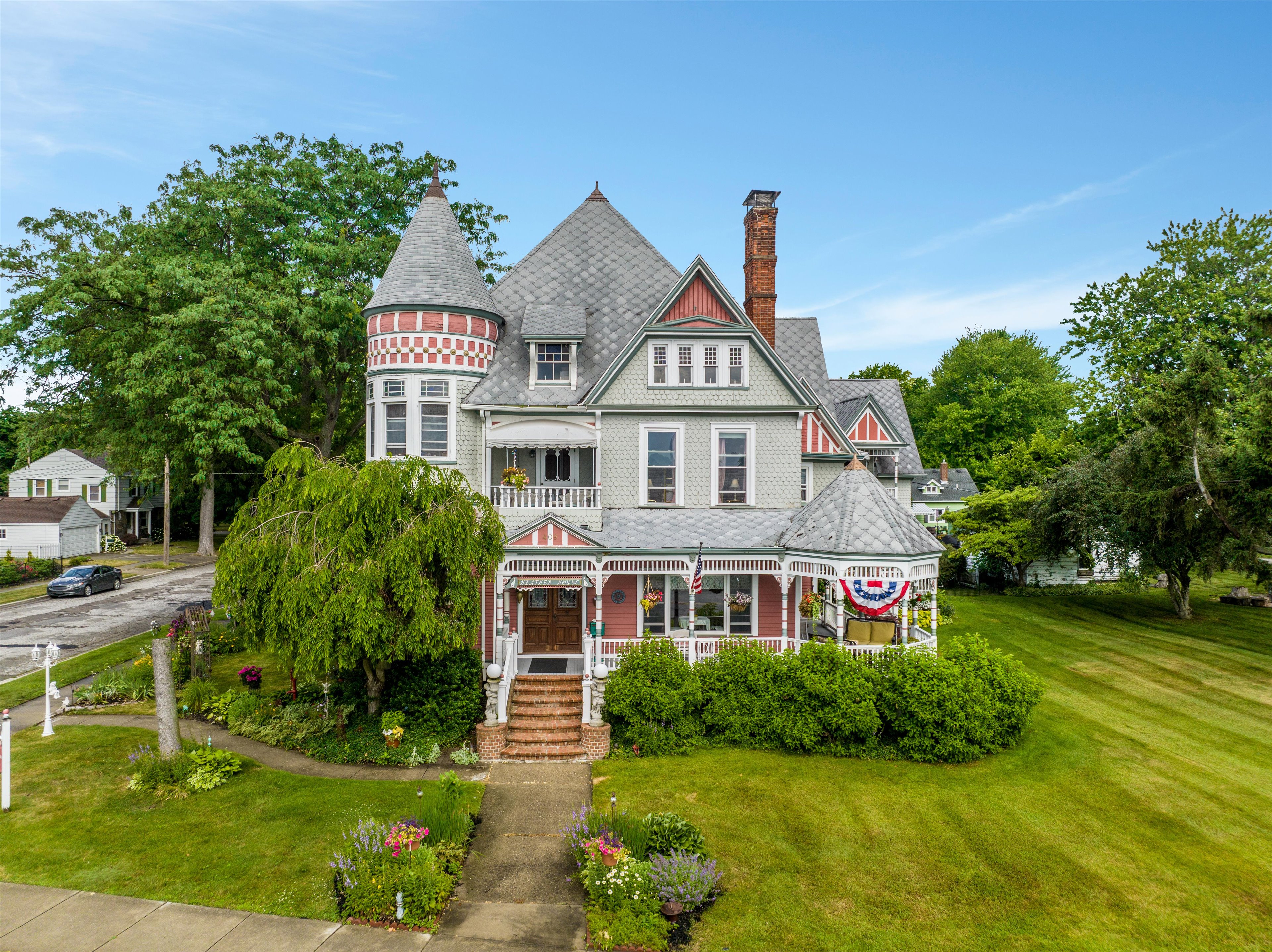 The Heather House at 409 N Main St, Marine City, MI - mlive.com
