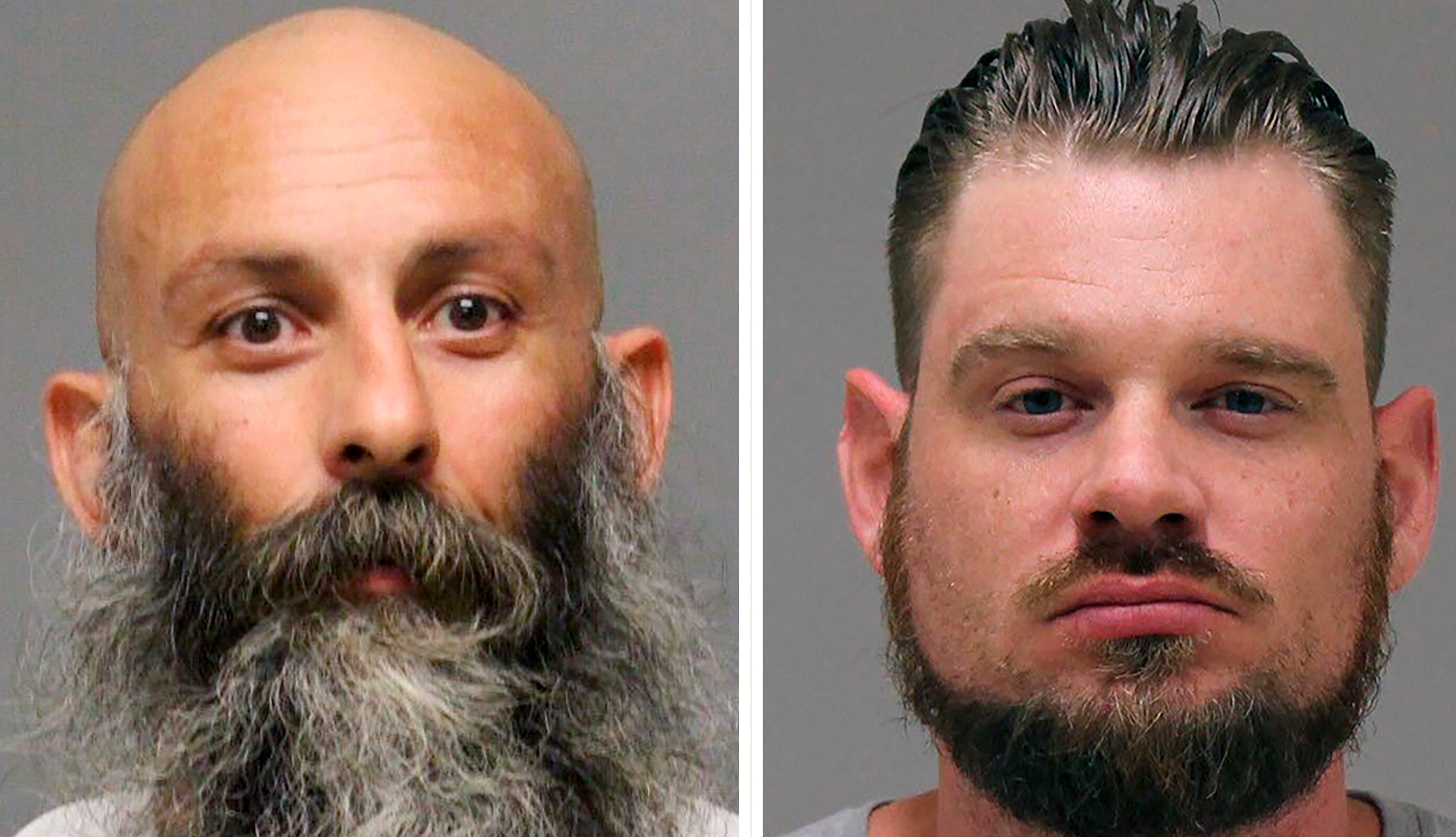 Guilty verdict for men leading plot to kidnap Gov. Whitmer - mlive.com