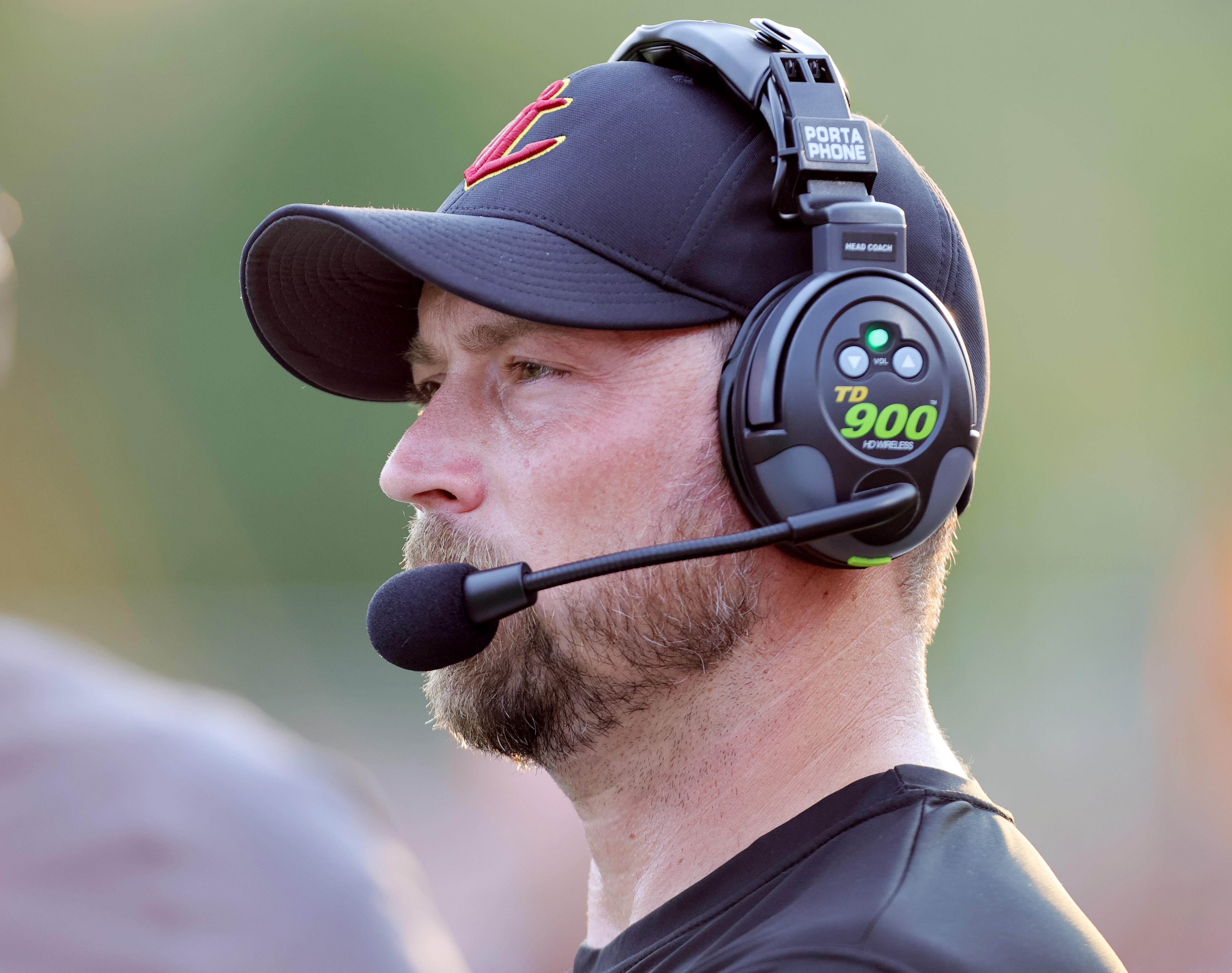 High school football: Avon Lake vs. Benedictine, Augusut 30, 2024 ...