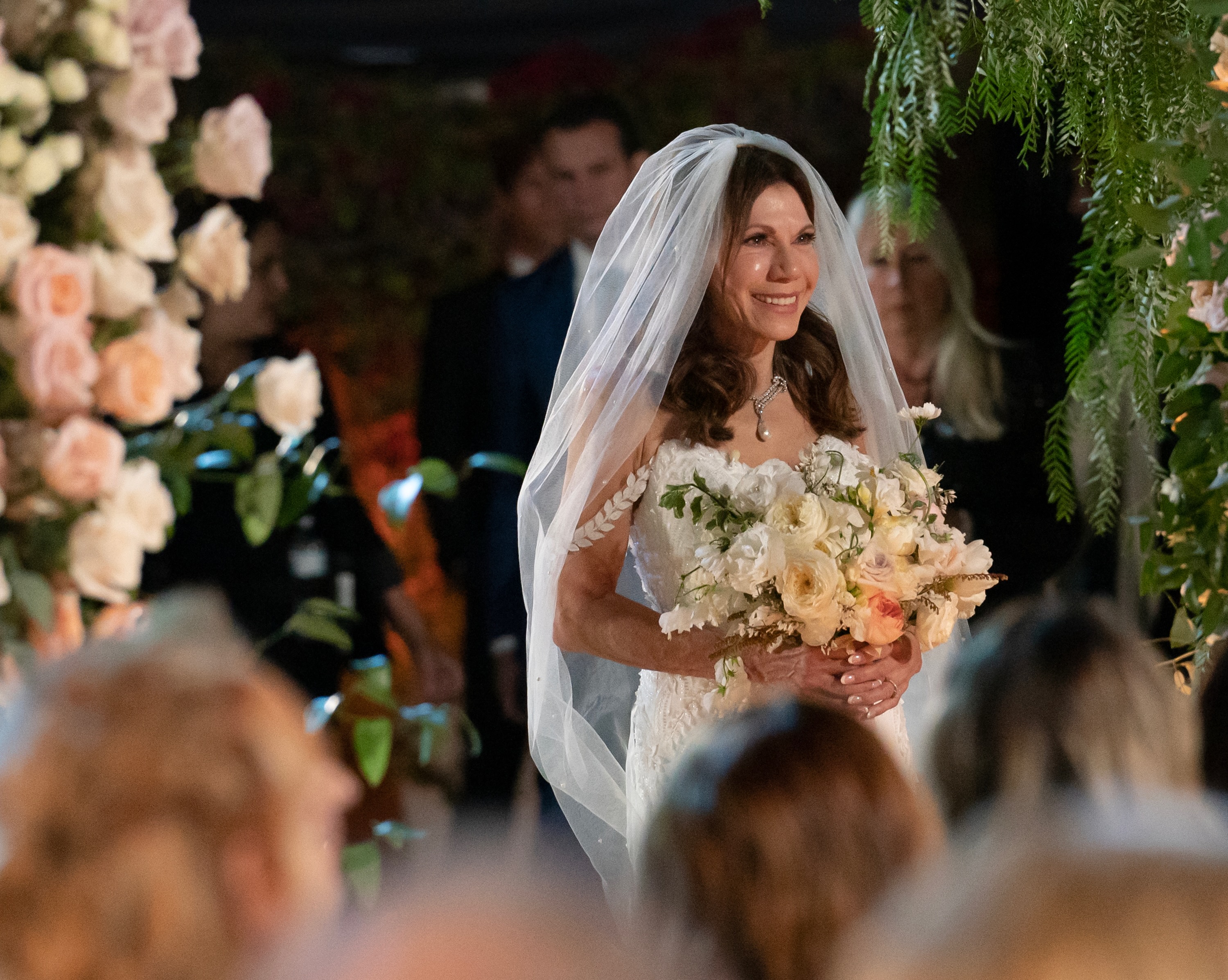 The Golden Bachelor Wedding - pennlive.com