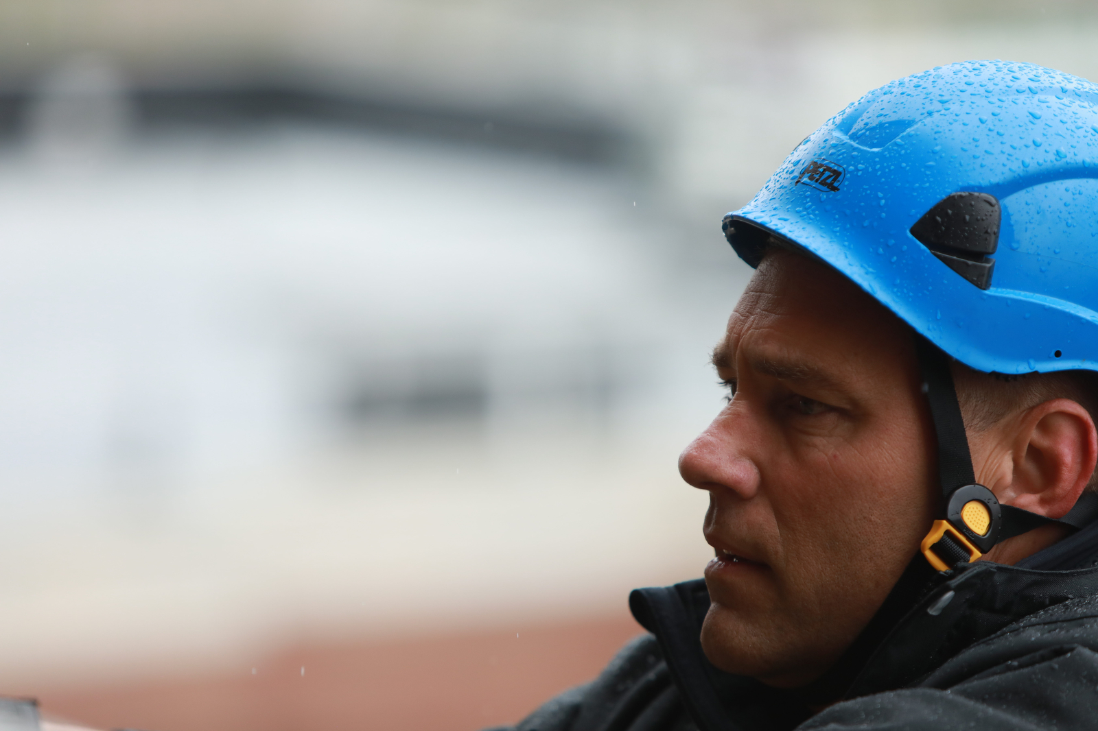 Rescue training in Kalamazoo - mlive.com