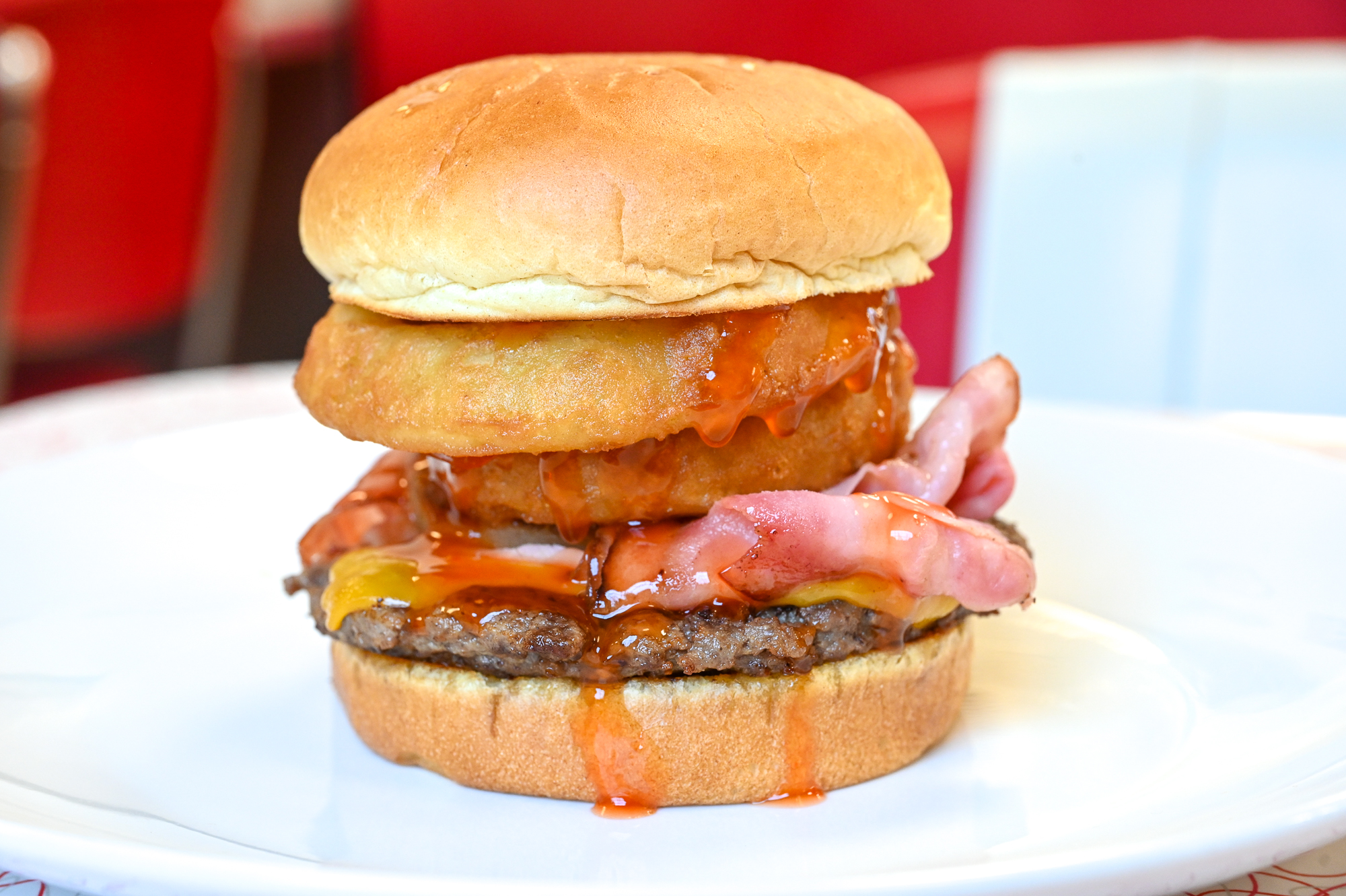 Mass. Hidden Gems: Classic Burgers in West Springfield - masslive.com