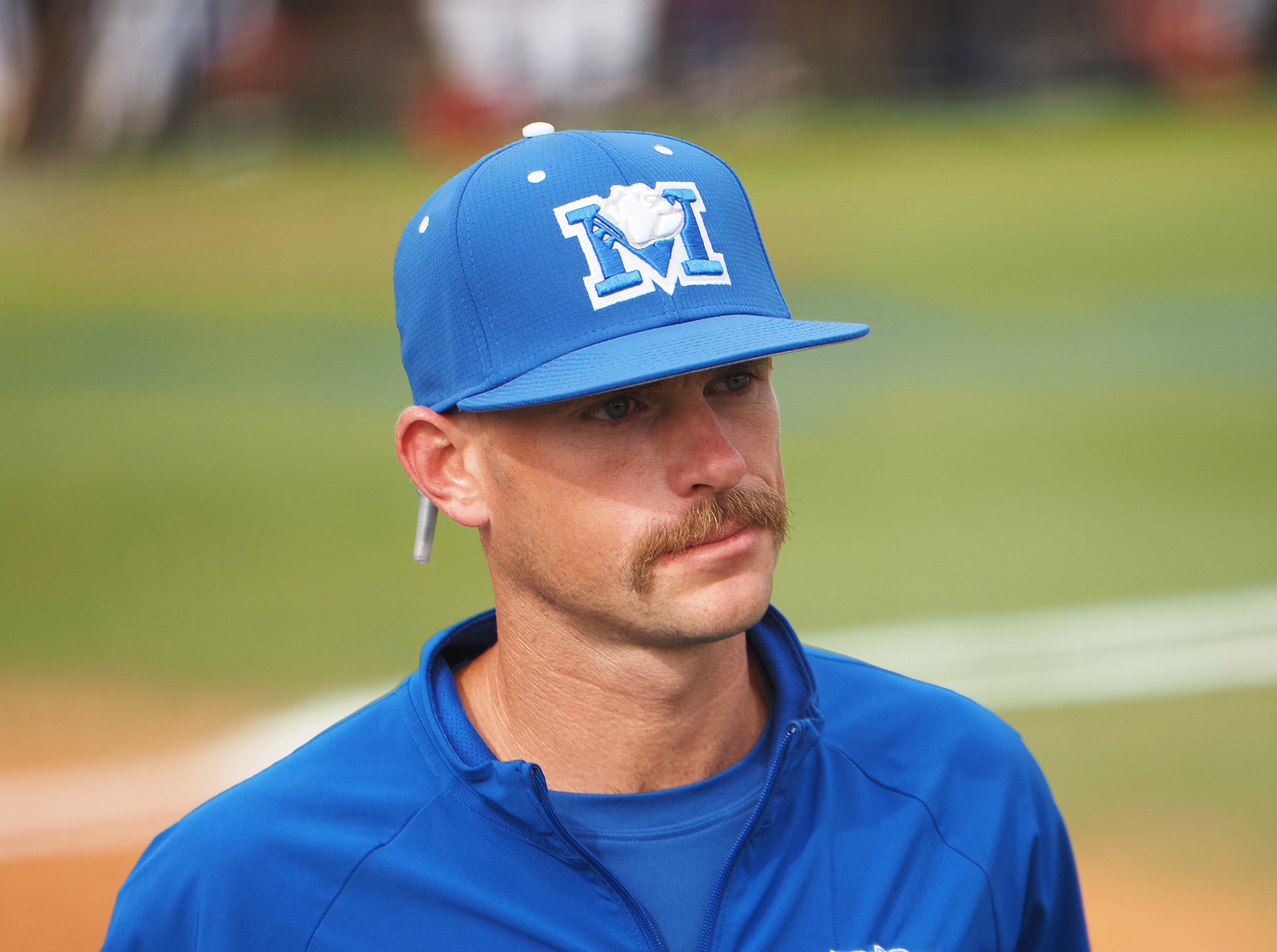 Marbury at St. Paul's baseball - al.com