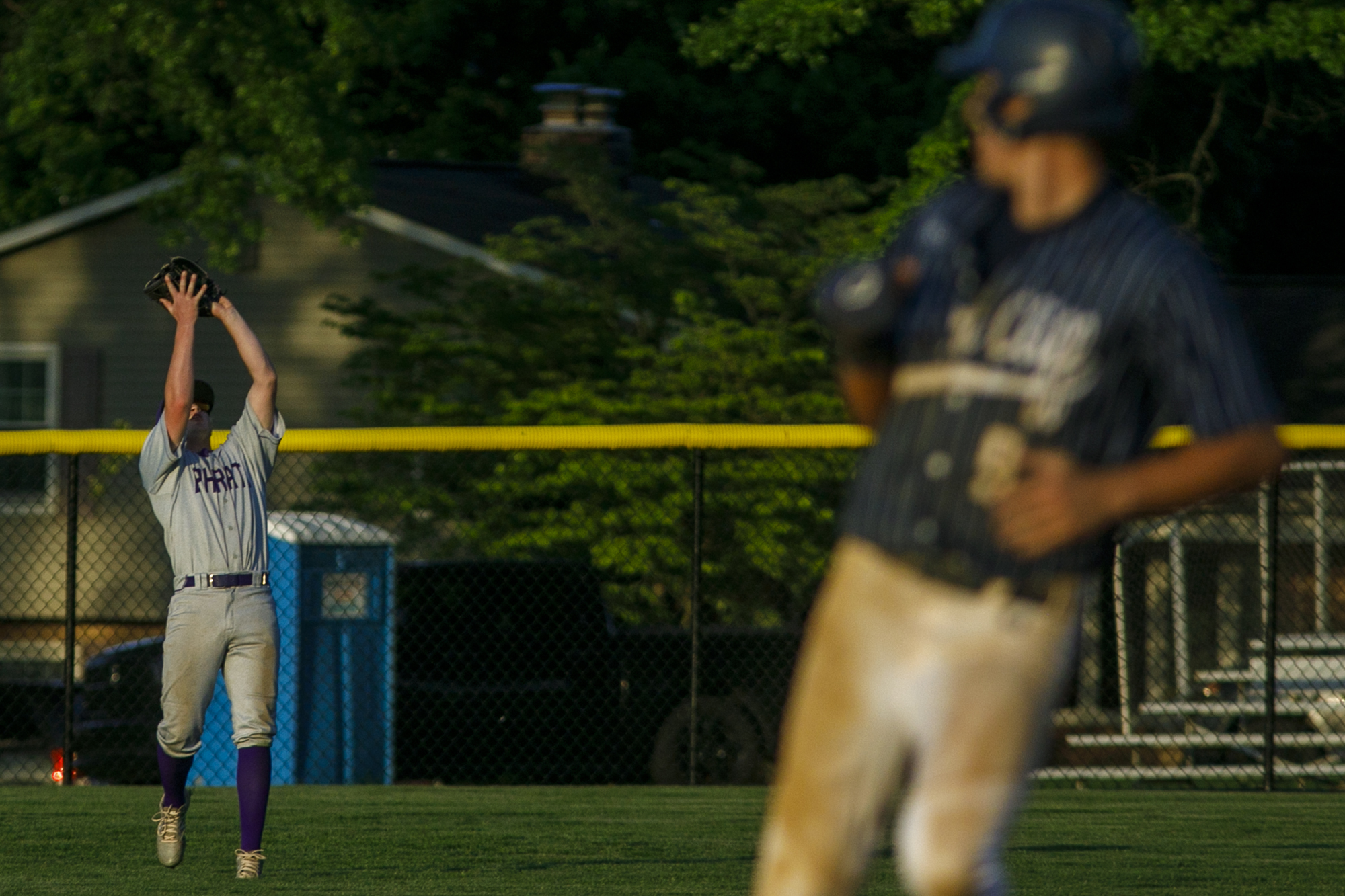 Ephrata defeats Cedar Cliff in a District 3 6A baseball tournament ...