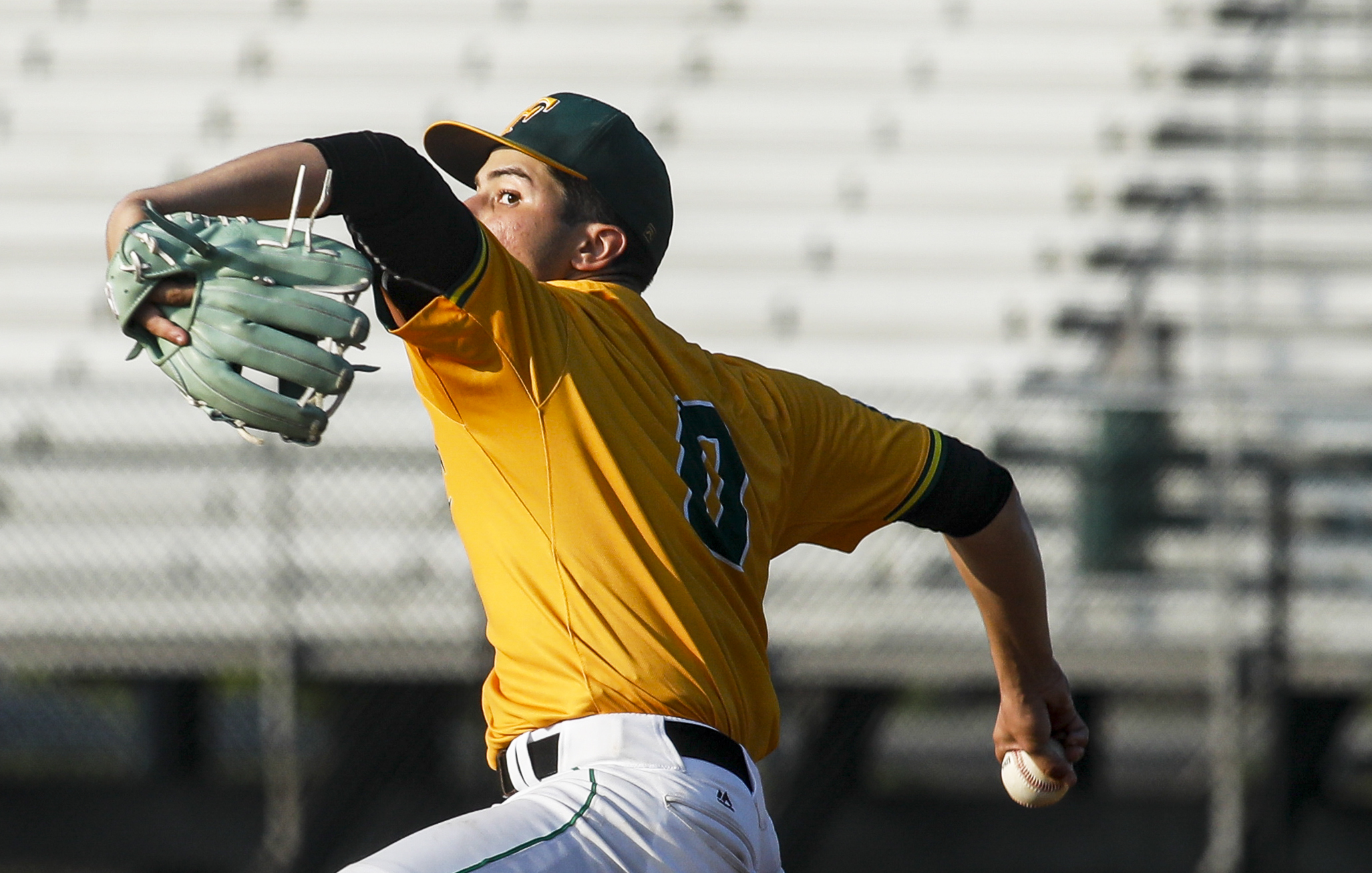 Baseball: Ferris vs. Union City in HCT semifinal on May 19, 2022 - nj.com