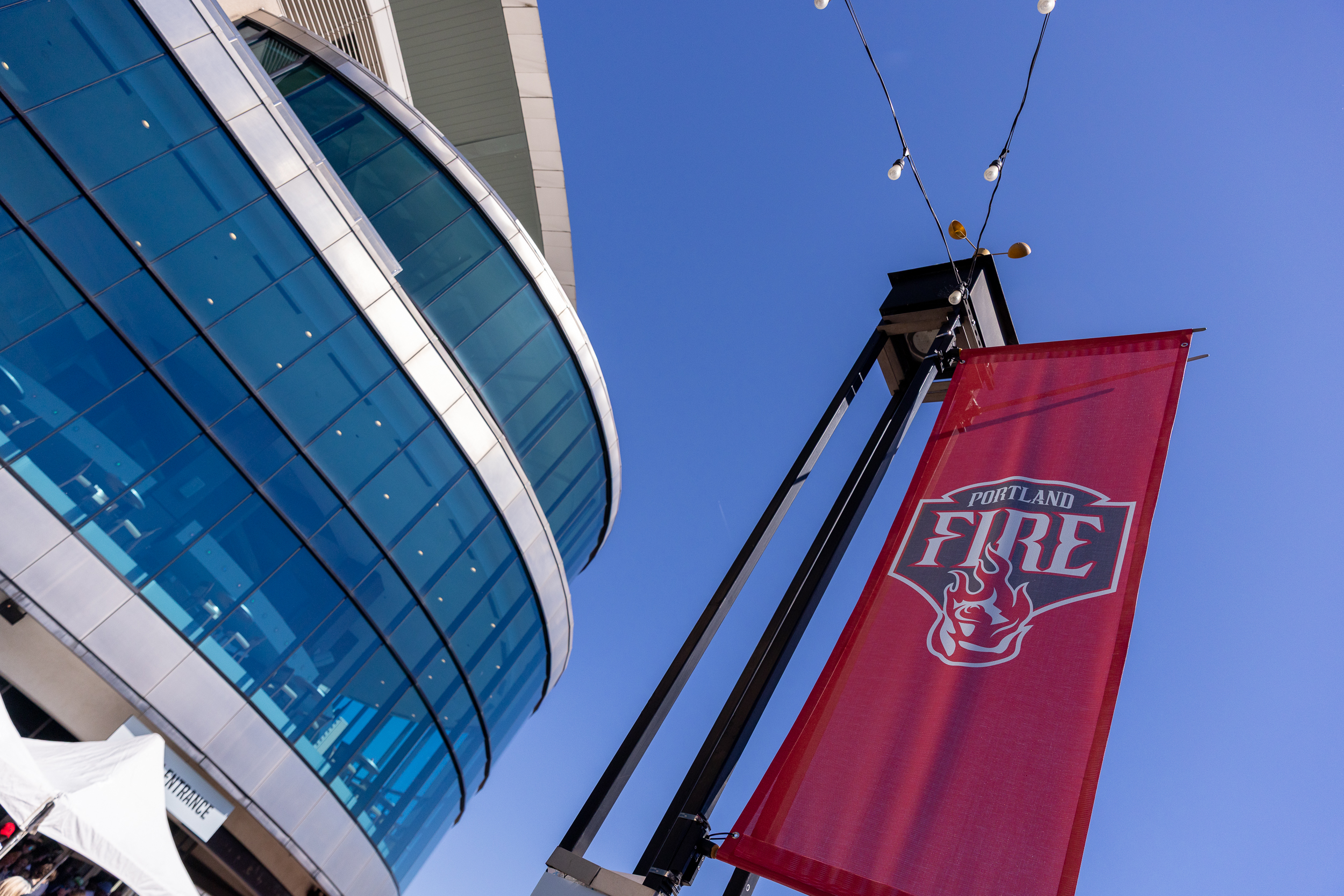 Portland Fire launch party - oregonlive.com