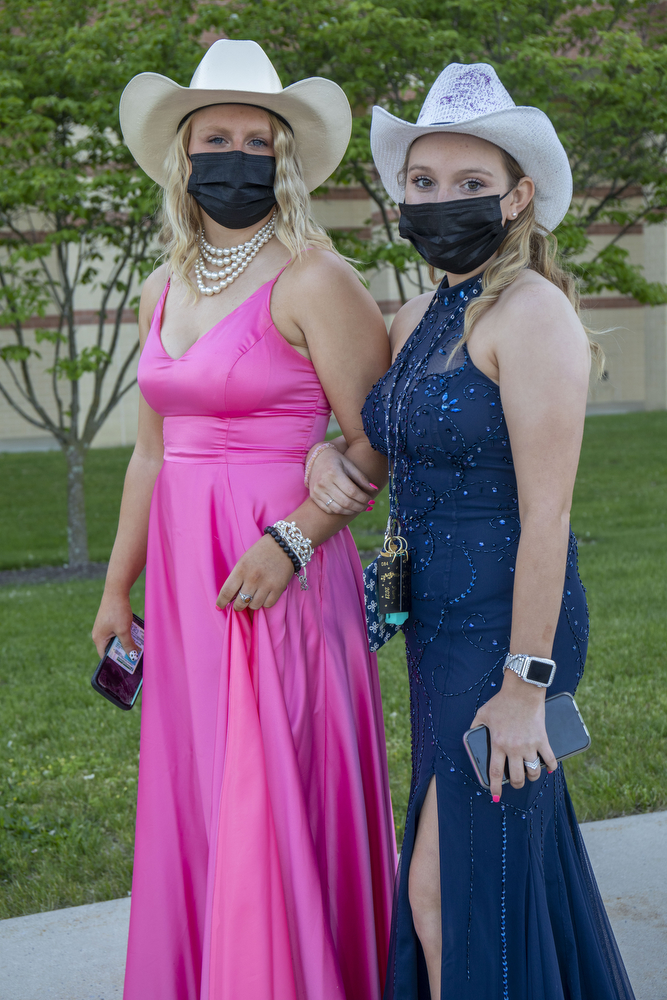 Big Spring 2021 Prom: Photos - pennlive.com