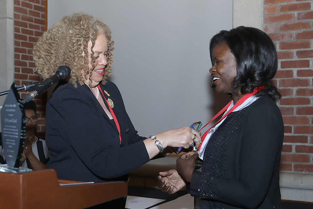 The 32nd Ubora Award Celebration - masslive.com