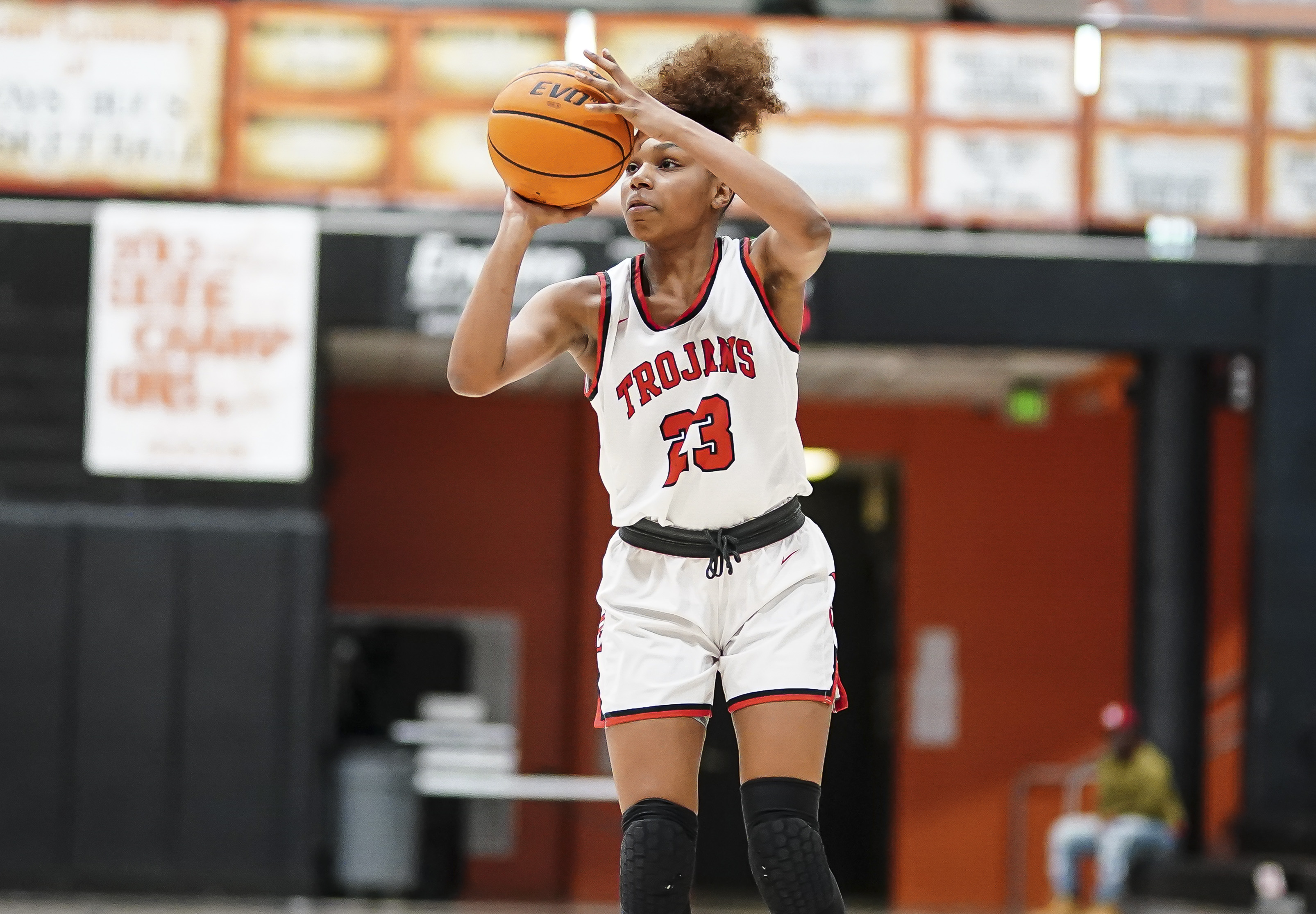 Hazel Green vs Pleasant Grove at MLK Classic - al.com