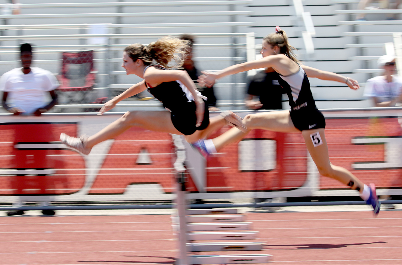 SJ Groups 2 and 3 track and field sectionals, June 5, 2021 - nj.com