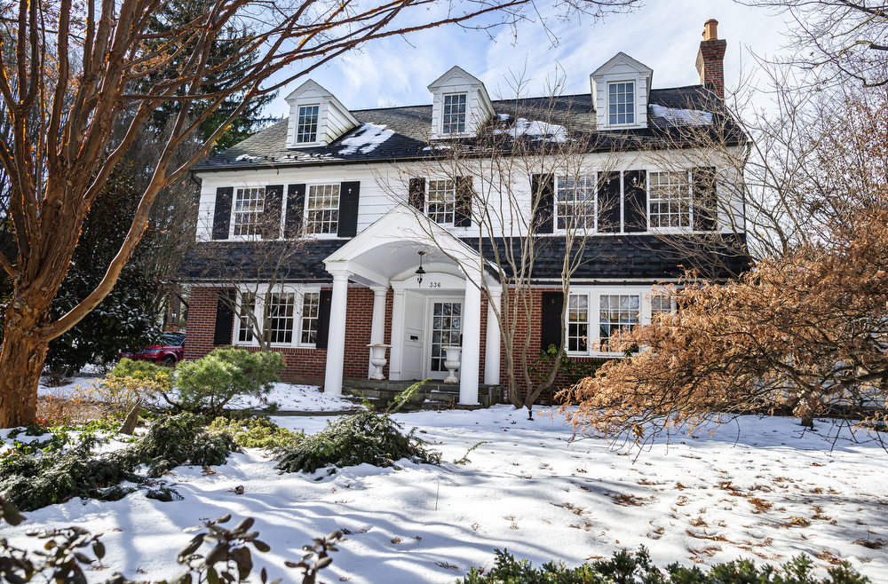 336 North 26th Street Camp Hill: Cool Spaces - pennlive.com