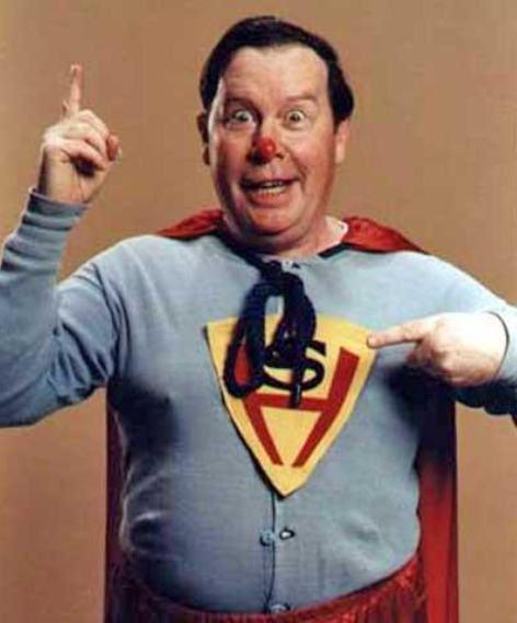 From Captain Penny to Barnaby to Superhost: The Golden Age of Cleveland ...