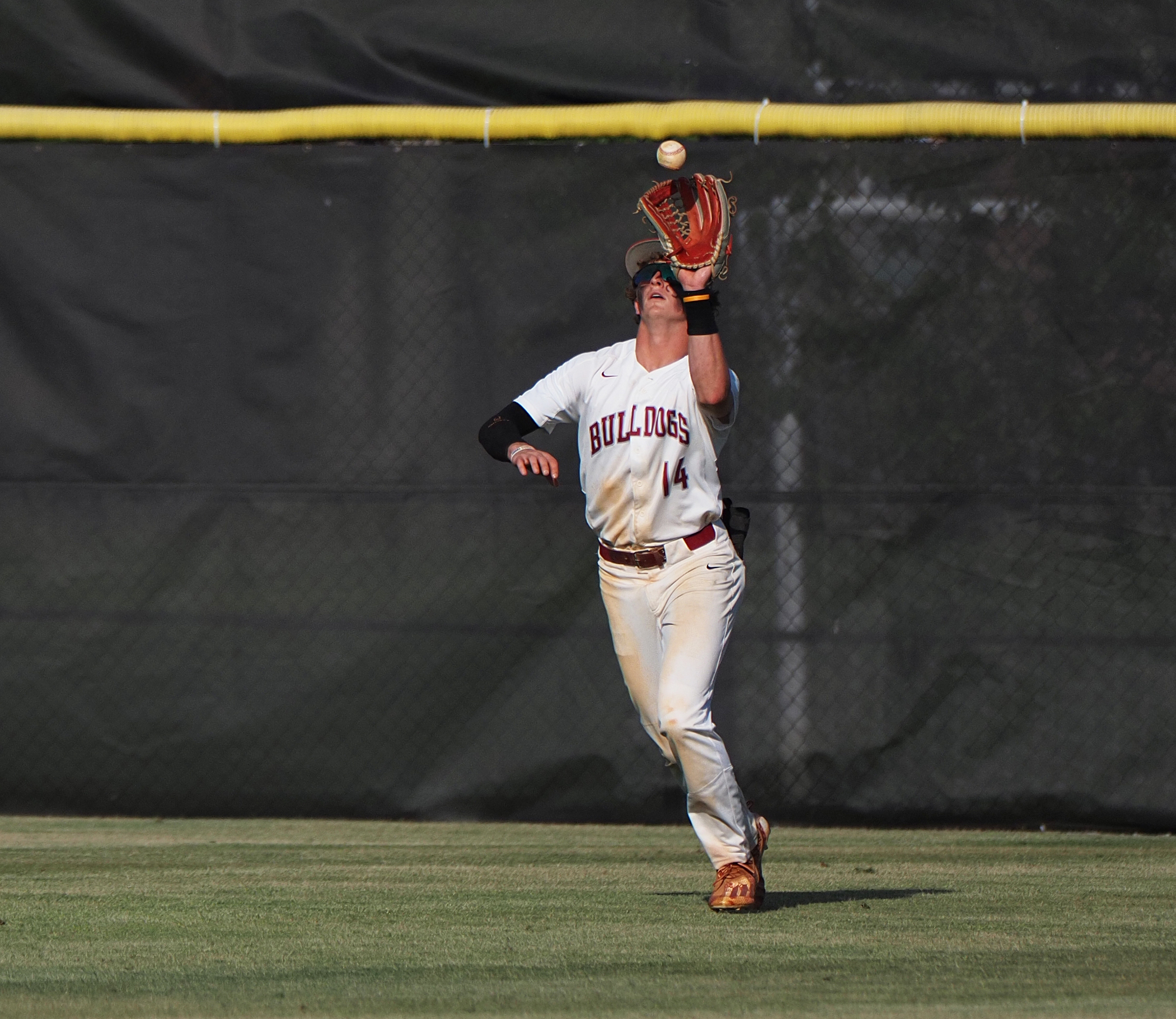 Sylacauga at UMS-Wright baseball playoffs - al.com