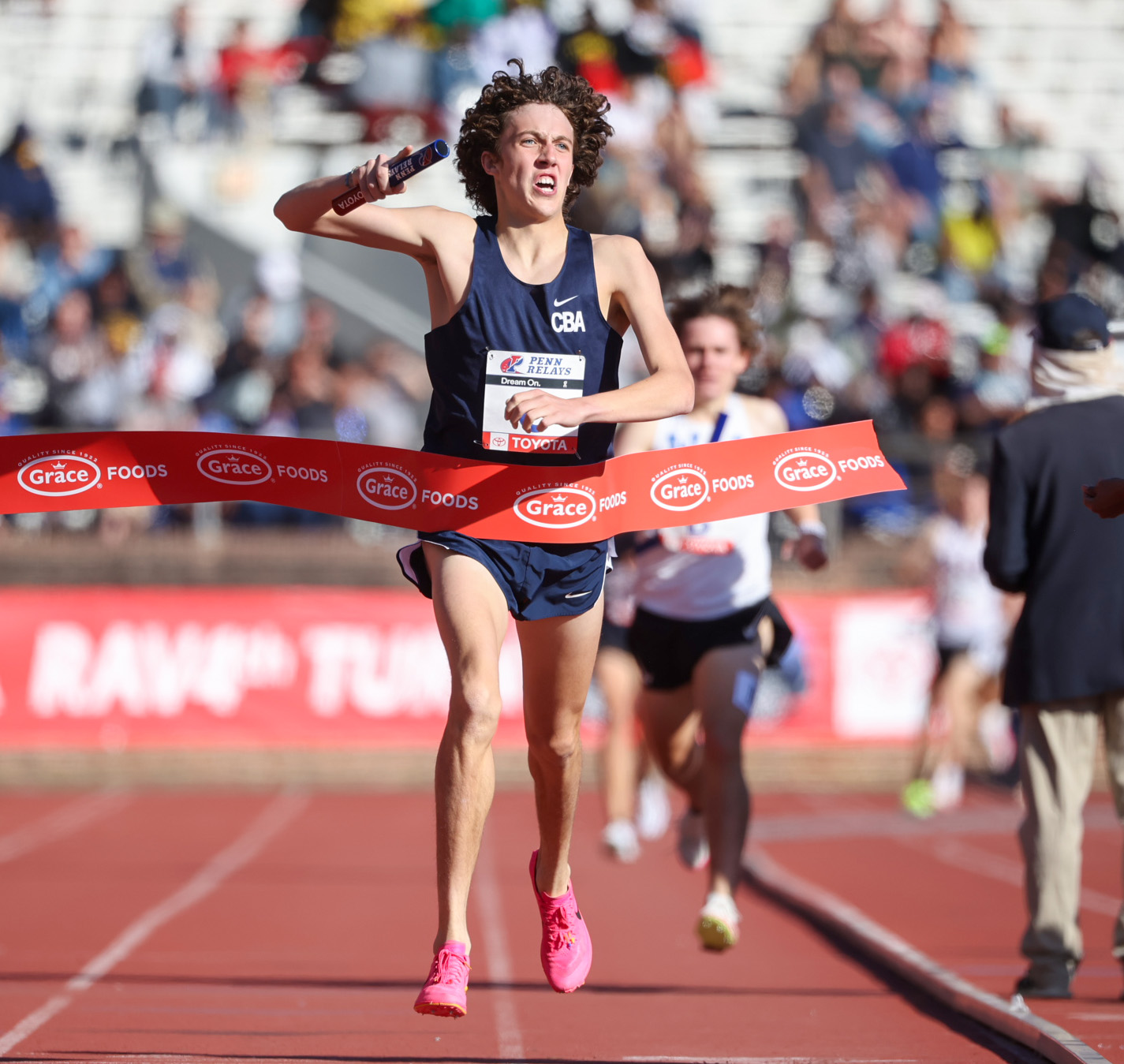 Penn Relays 2024 - Day 2 - nj.com