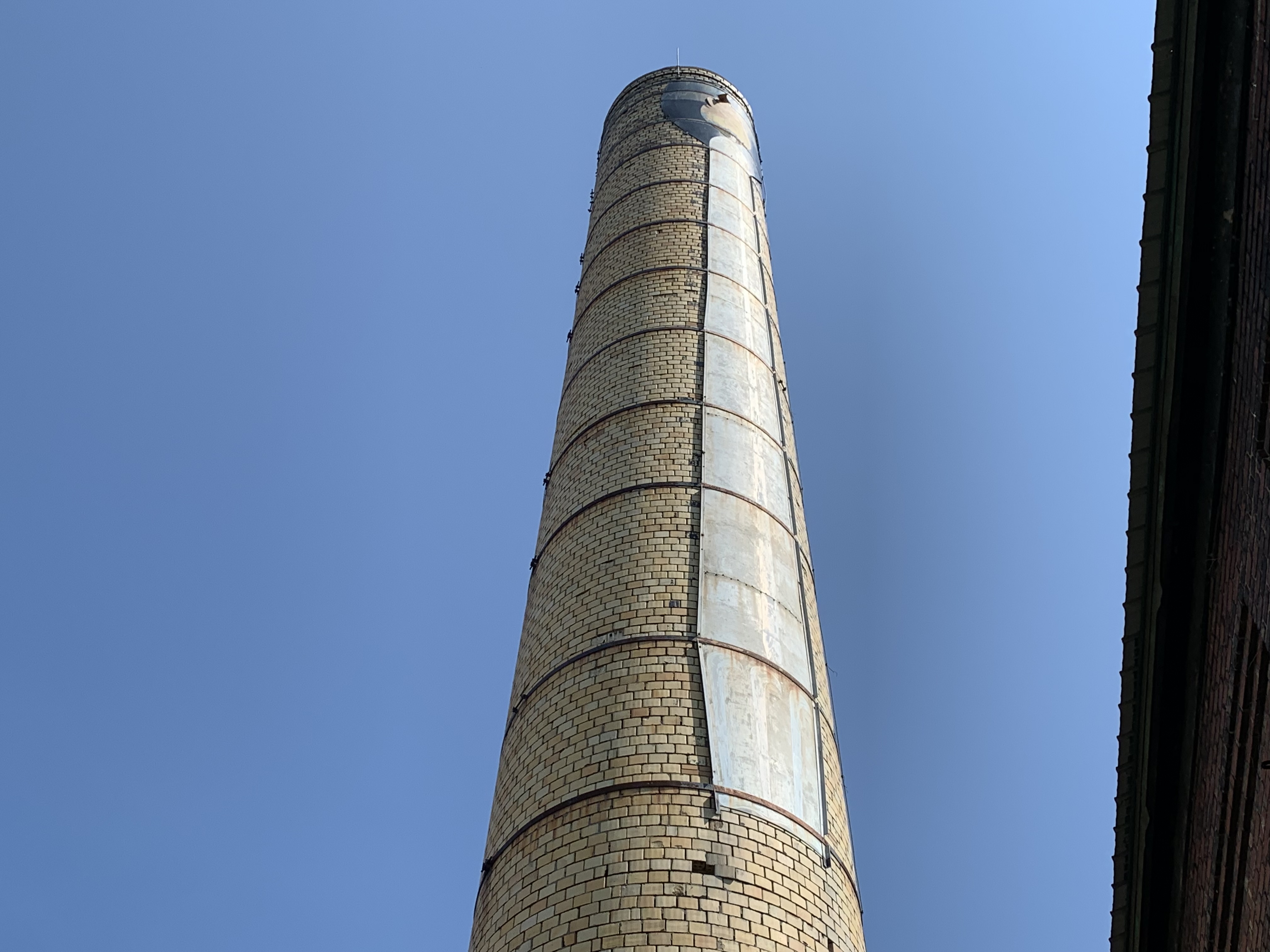 Candle factory apartments - syracuse.com