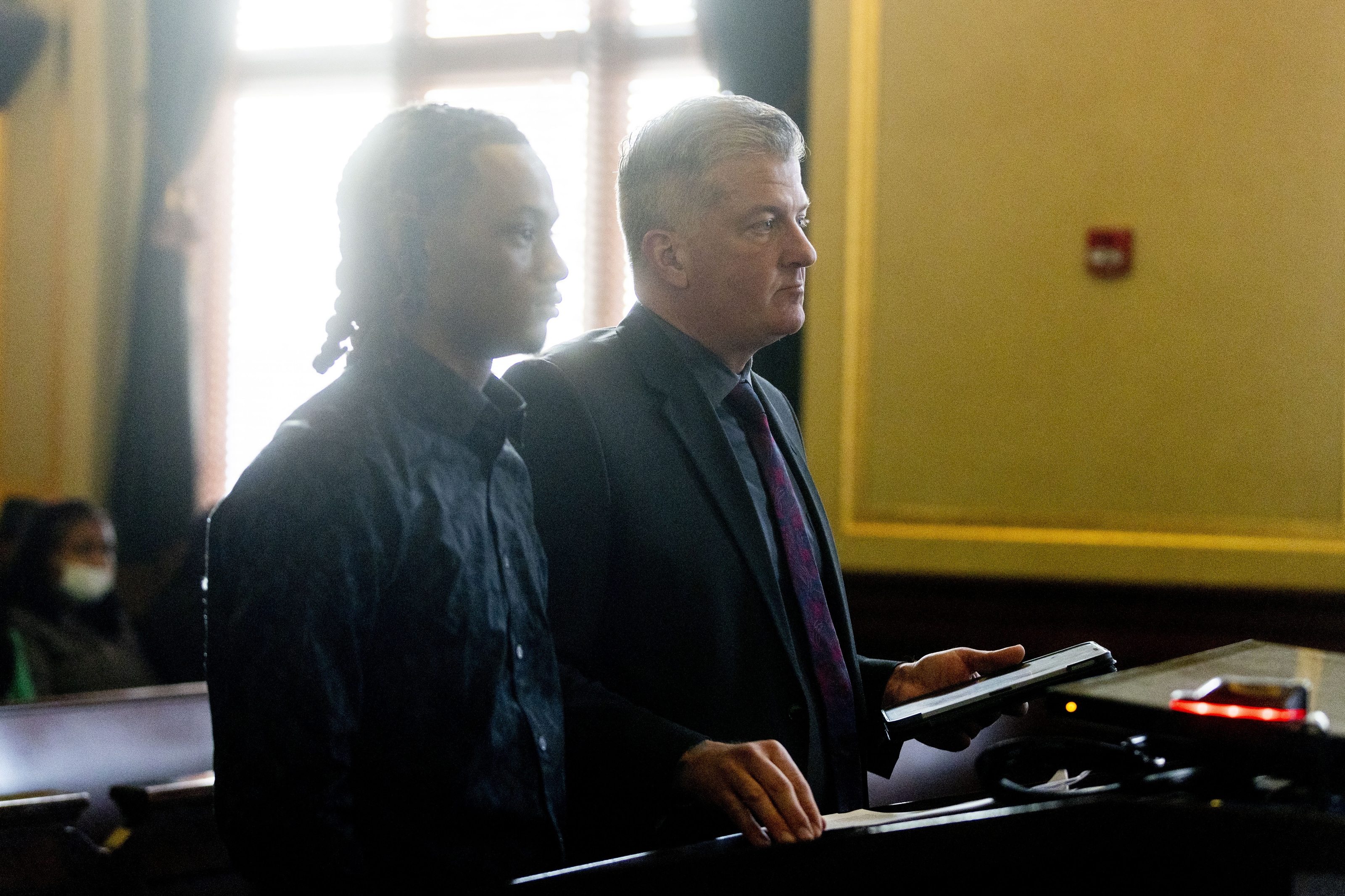17-year-old sentenced to 3 years probation in best friend's murder ...