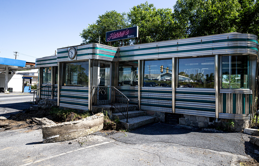 American Dream Diner - pennlive.com