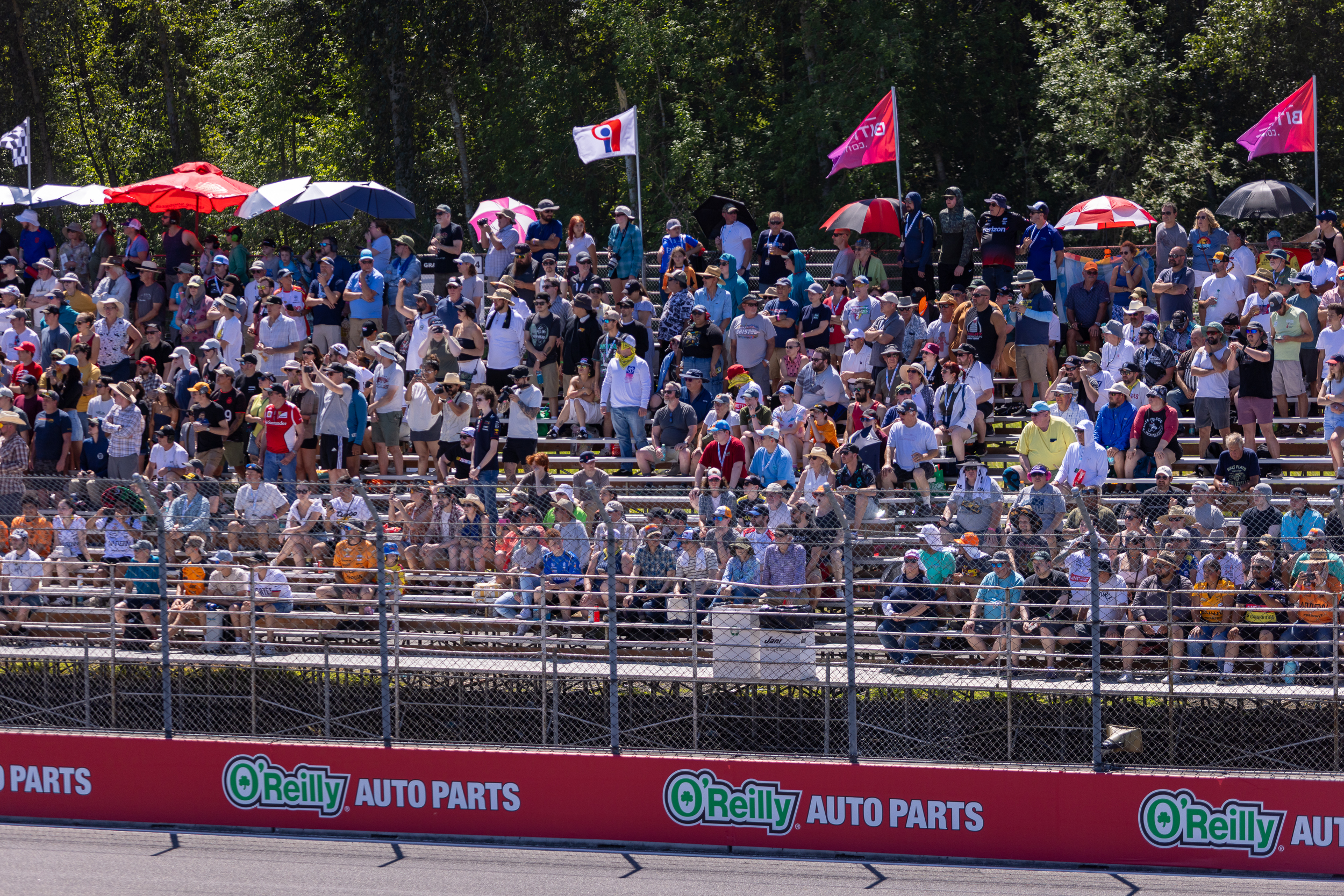 BitNile.com Grand Prix of Portland - oregonlive.com