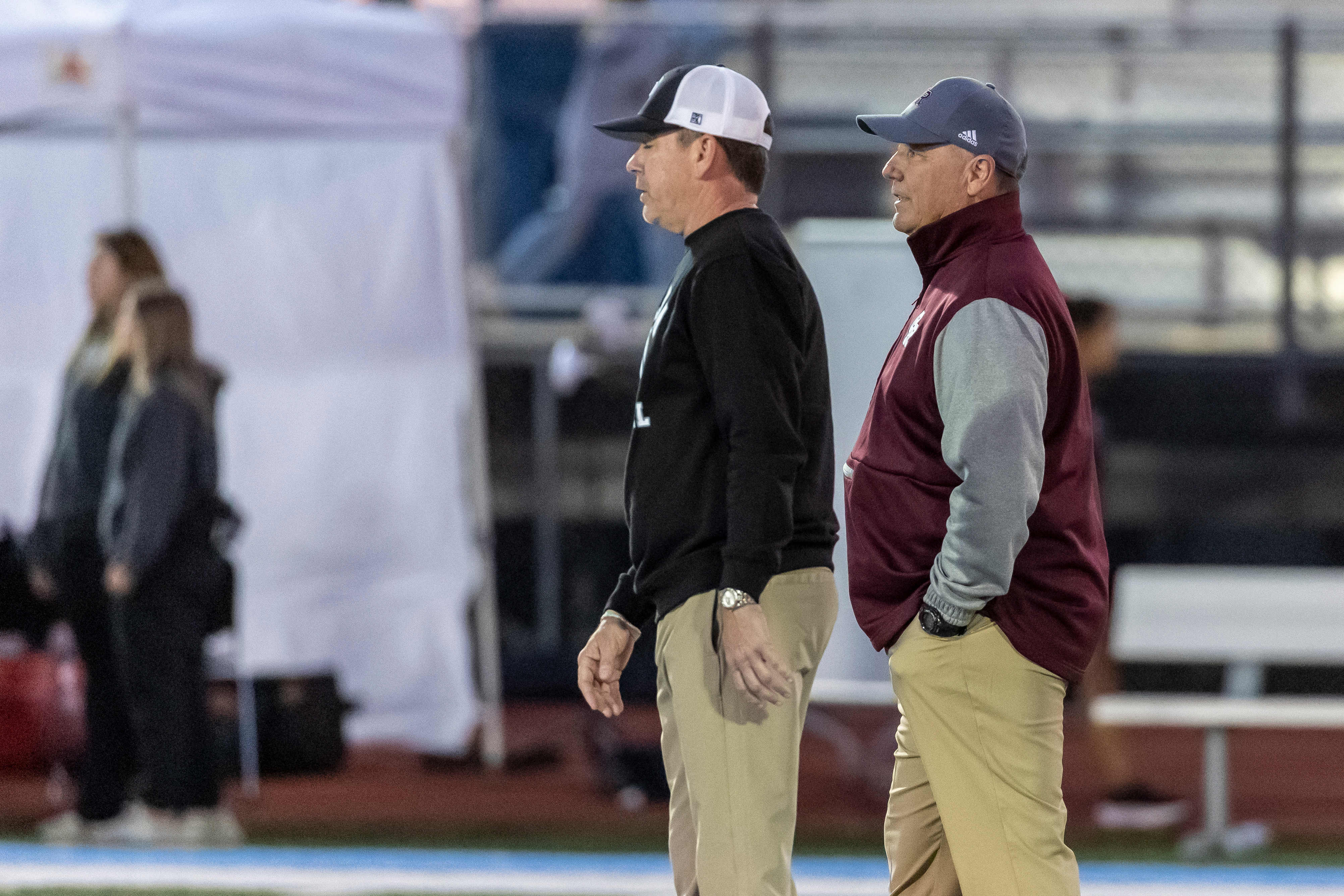 Benjamin Russell at Helena Football - al.com