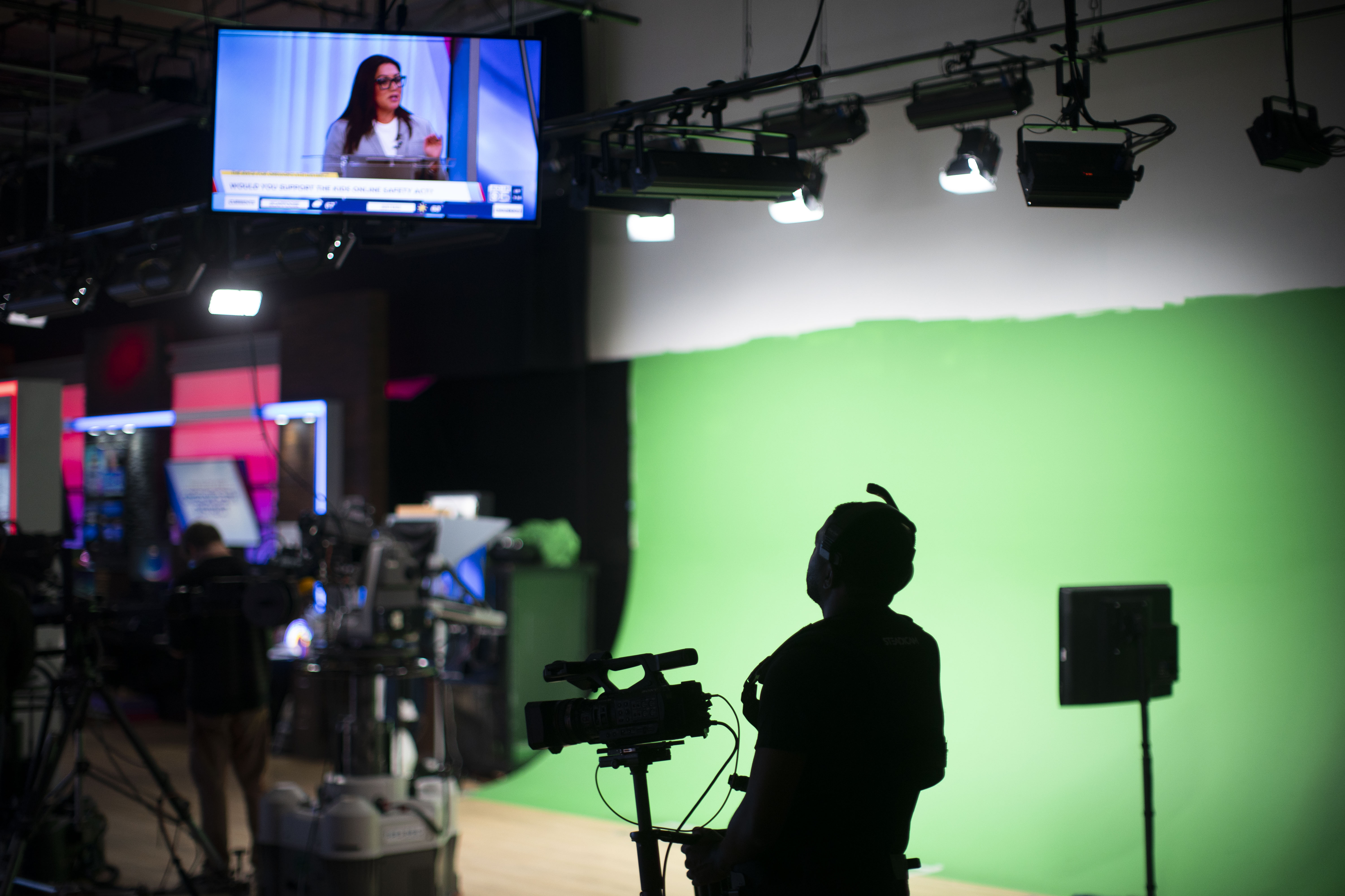 Bynum, Chavez-DeRemer in KOIN TV debate - oregonlive.com