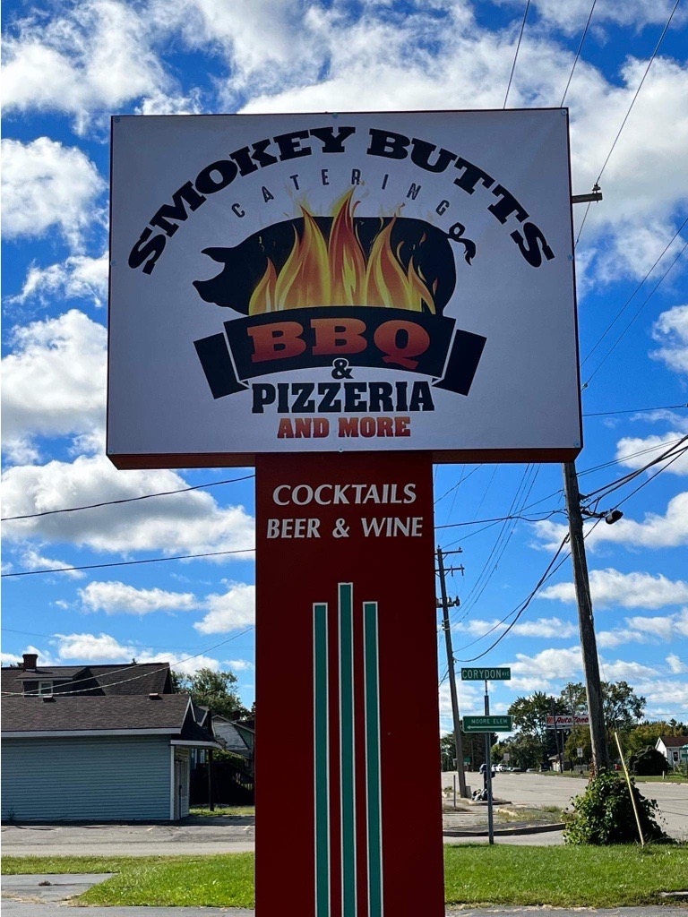 Michigan's Best Local Eats: Smokey Butts BBQ - mlive.com